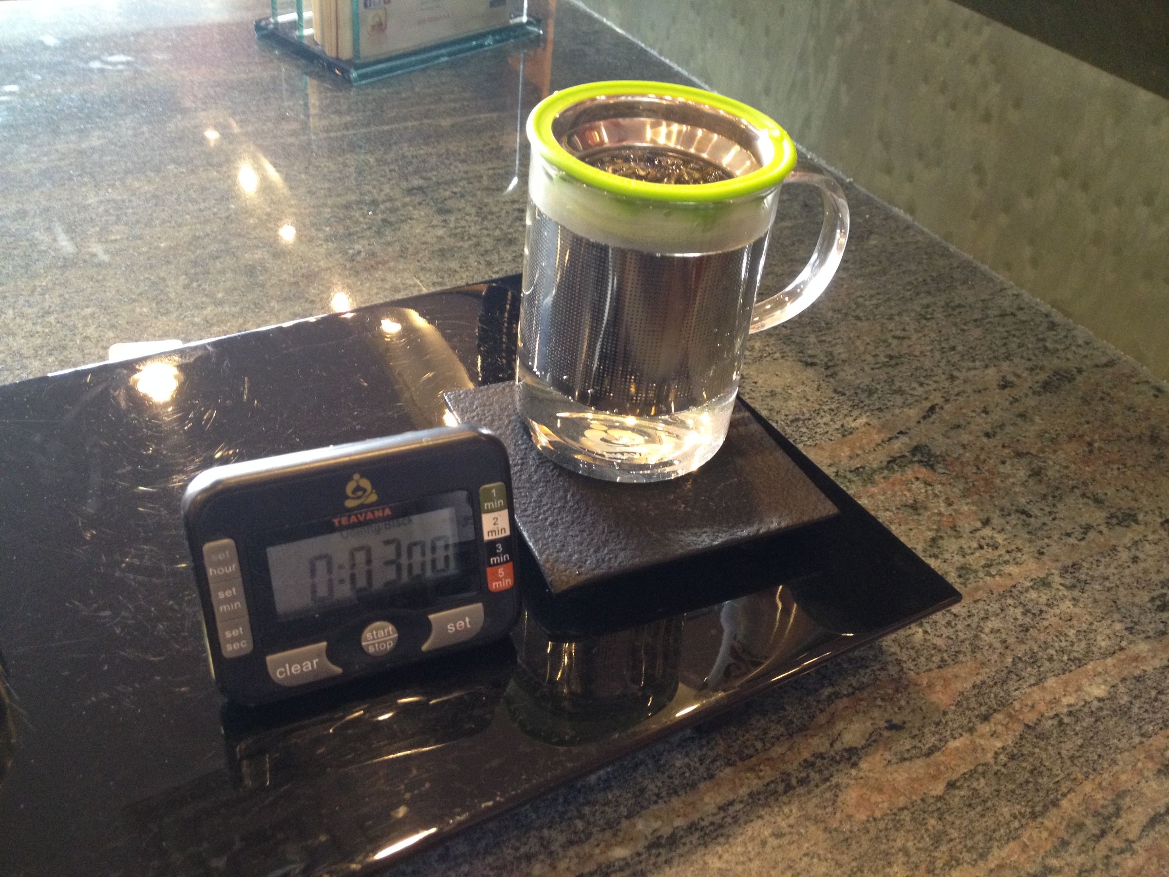 How to Make the Perfect Cup of Tea. : 10 Steps - Instructables