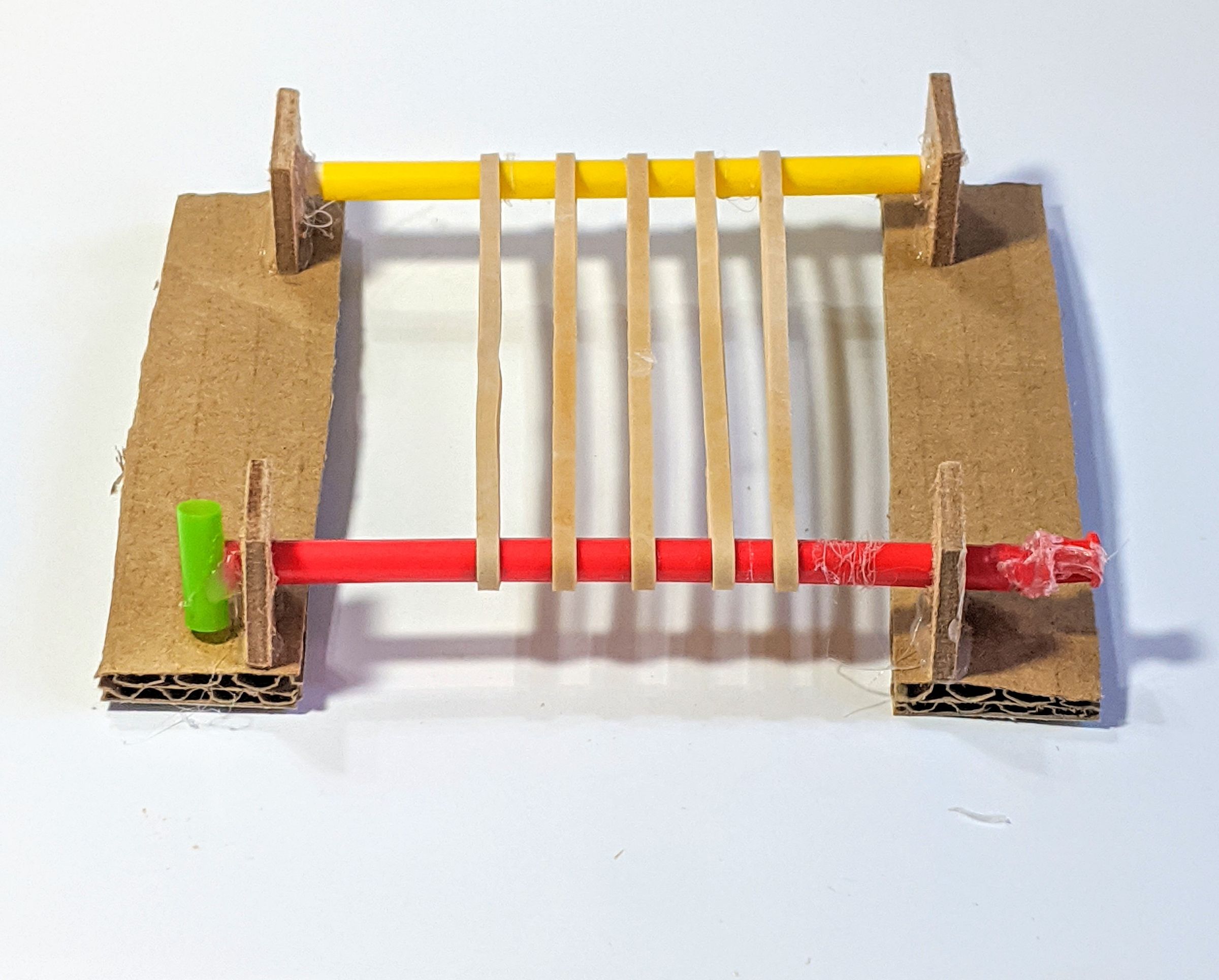 Conveyor Belt Marble Loop : 9 Steps (with Pictures) - Instructables