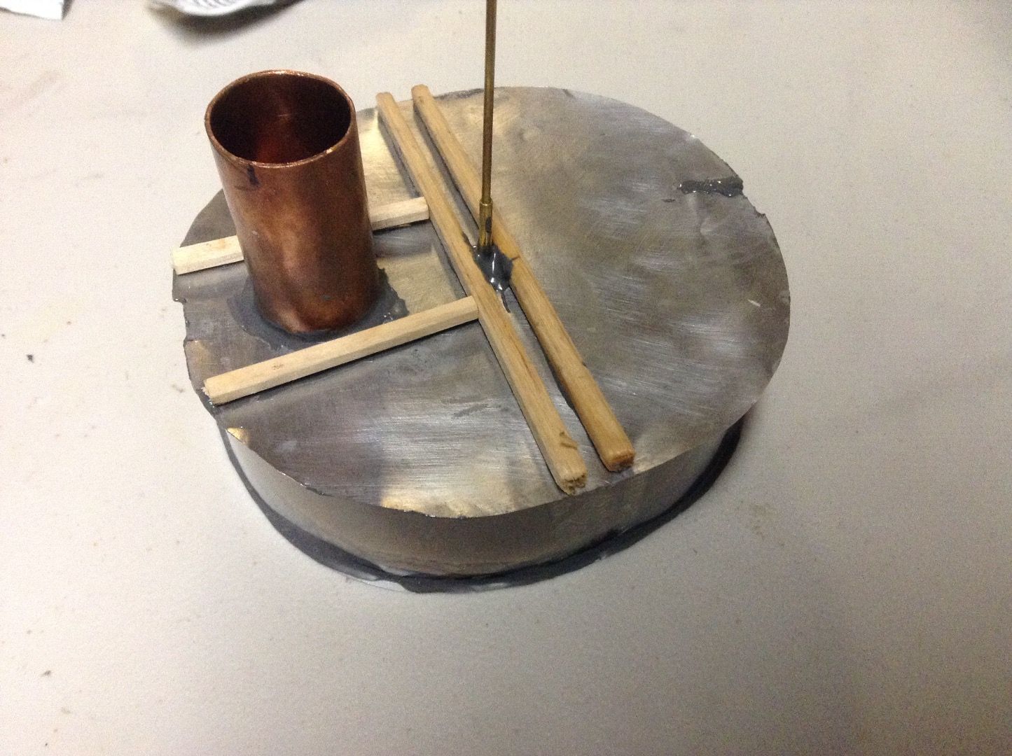 A Beginner's Guide to Stirling Engines : 8 Steps (with Pictures ...