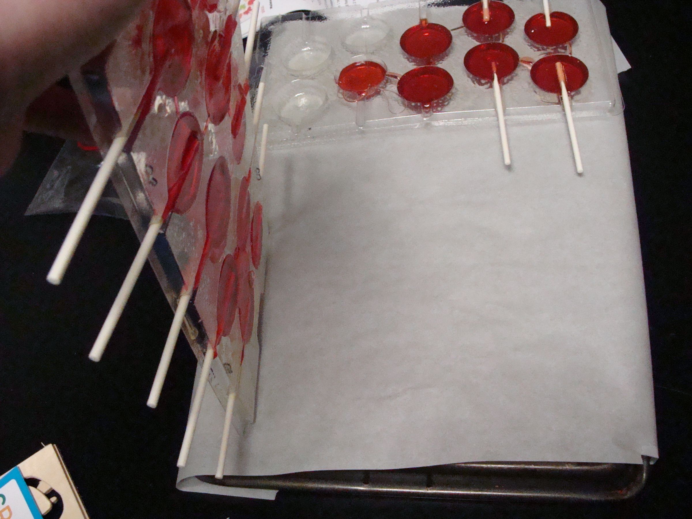 How to Make Lollipops : 6 Steps - Instructables