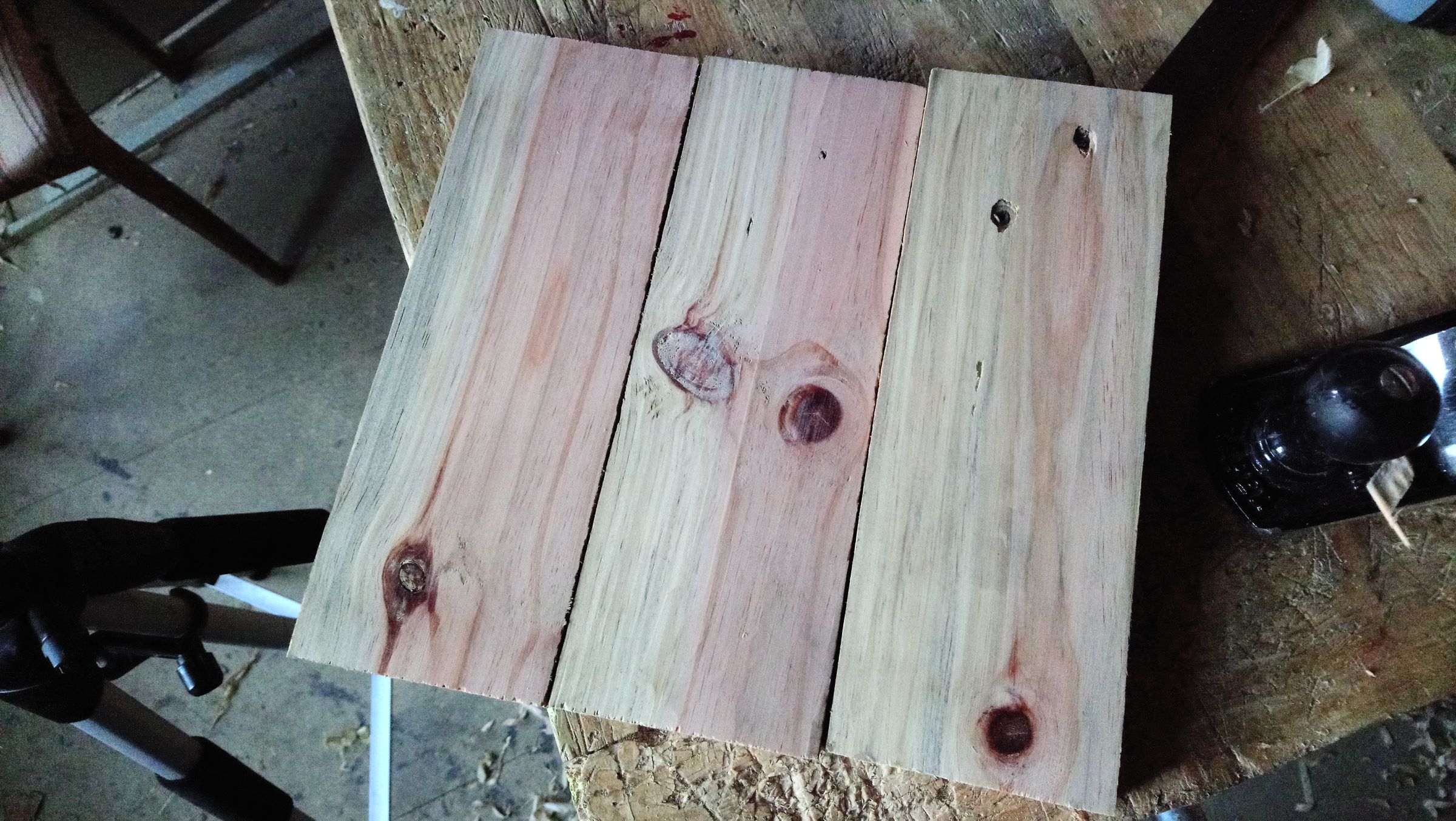 Wooden Brush and Dustpan : 9 Steps (with Pictures) - Instructables