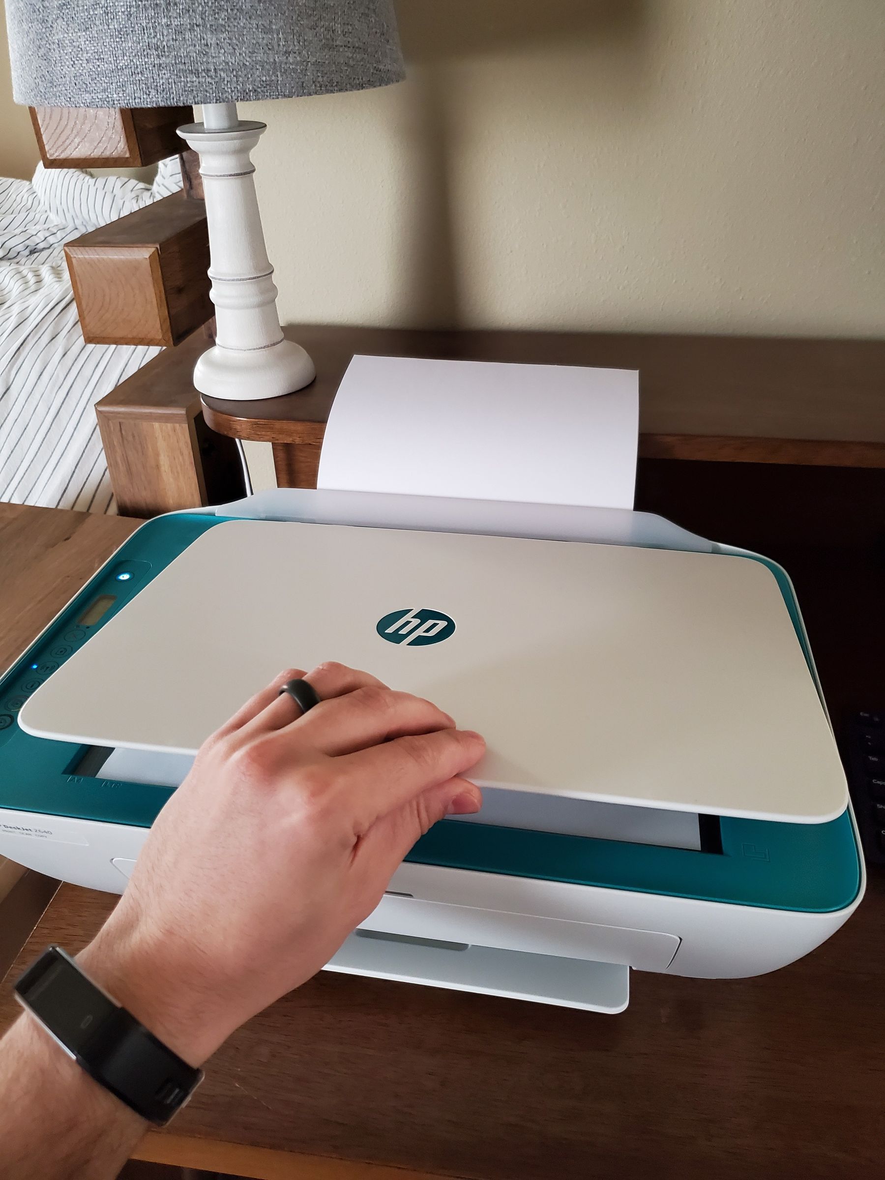 Scanning Documents : 9 Steps - Instructables