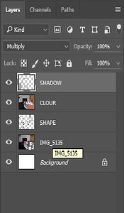 Cel Shading Real Life Pictures : 4 Steps - Instructables