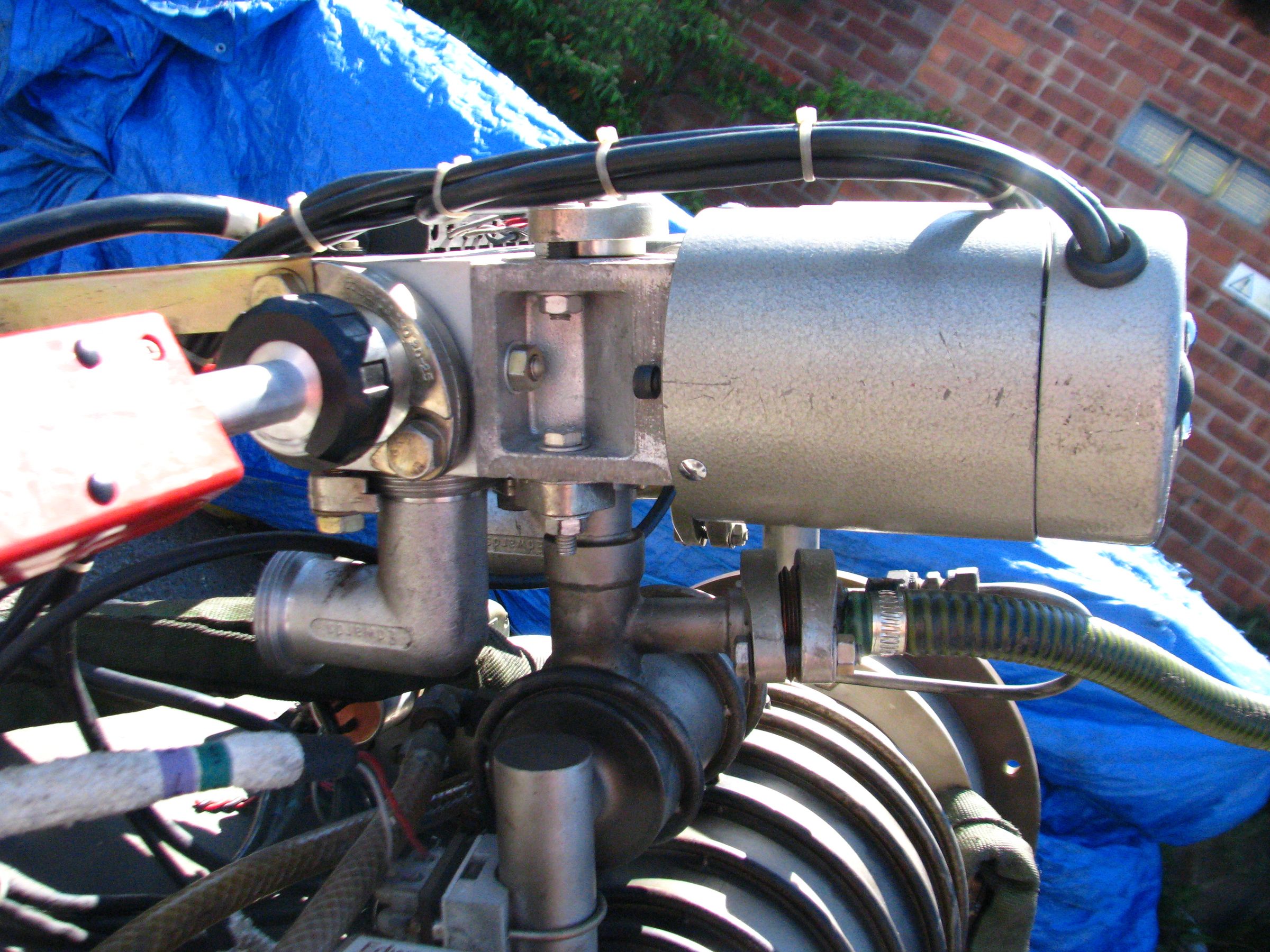 Diffusion Pump - Instructables