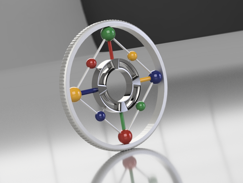 Fidget Spinner - Instructables
