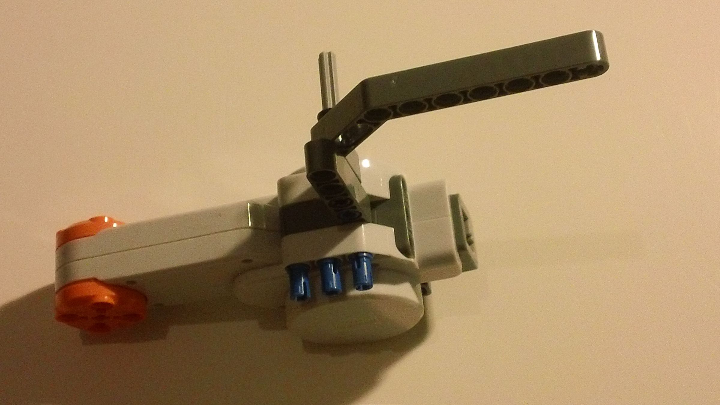 Movement and Speech Controlled Wifi Camera Bluetooth Car : 15 Steps ...