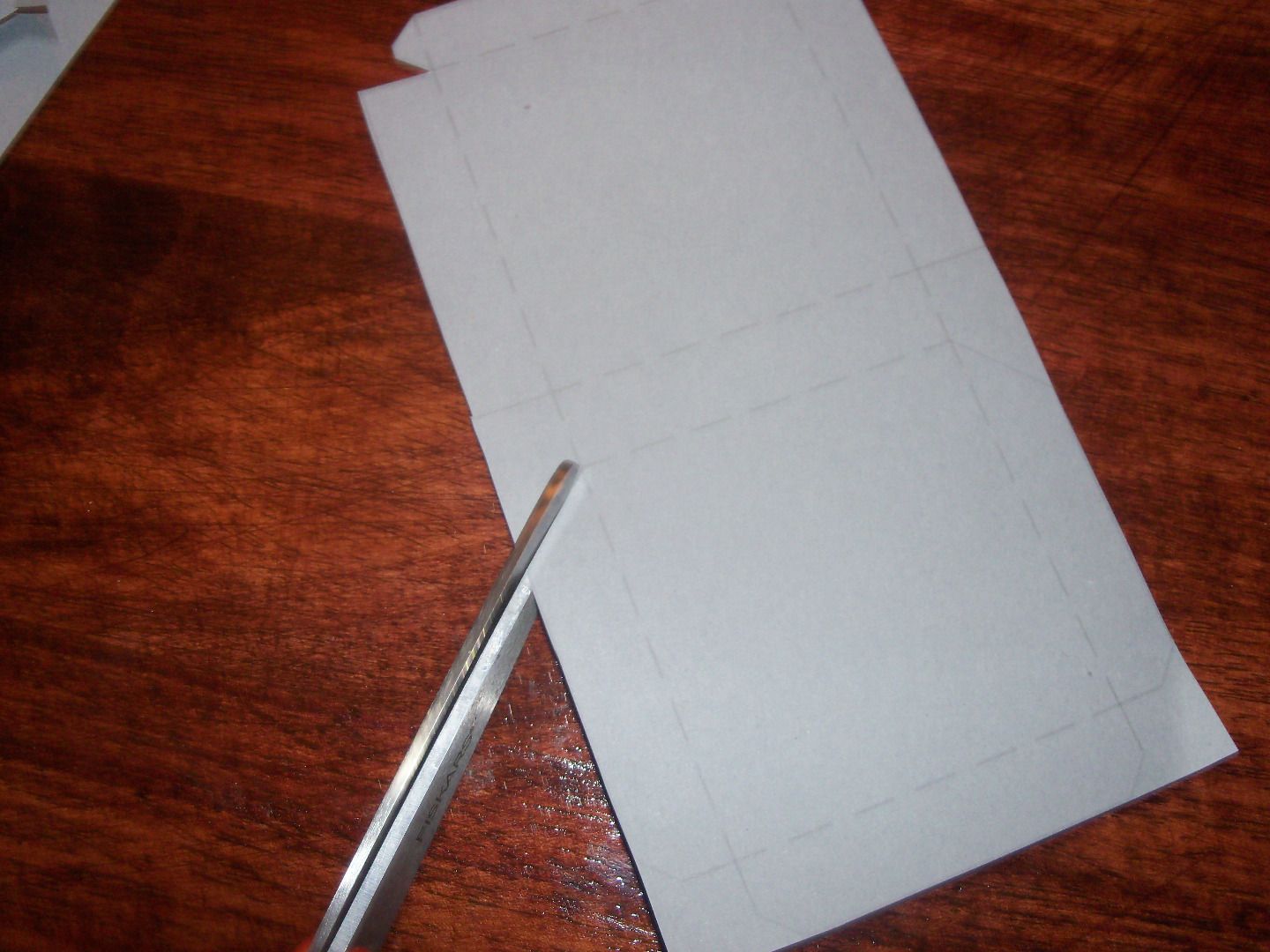 Pizza Box Party Invitation : 8 Steps (with Pictures) - Instructables