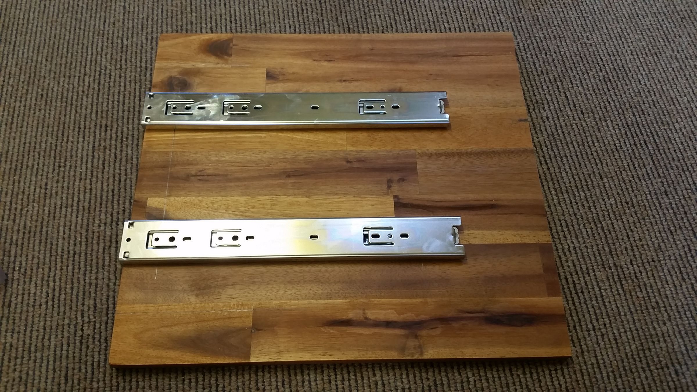 Automatic Sit/Stand Desk : 14 Steps (with Pictures) - Instructables