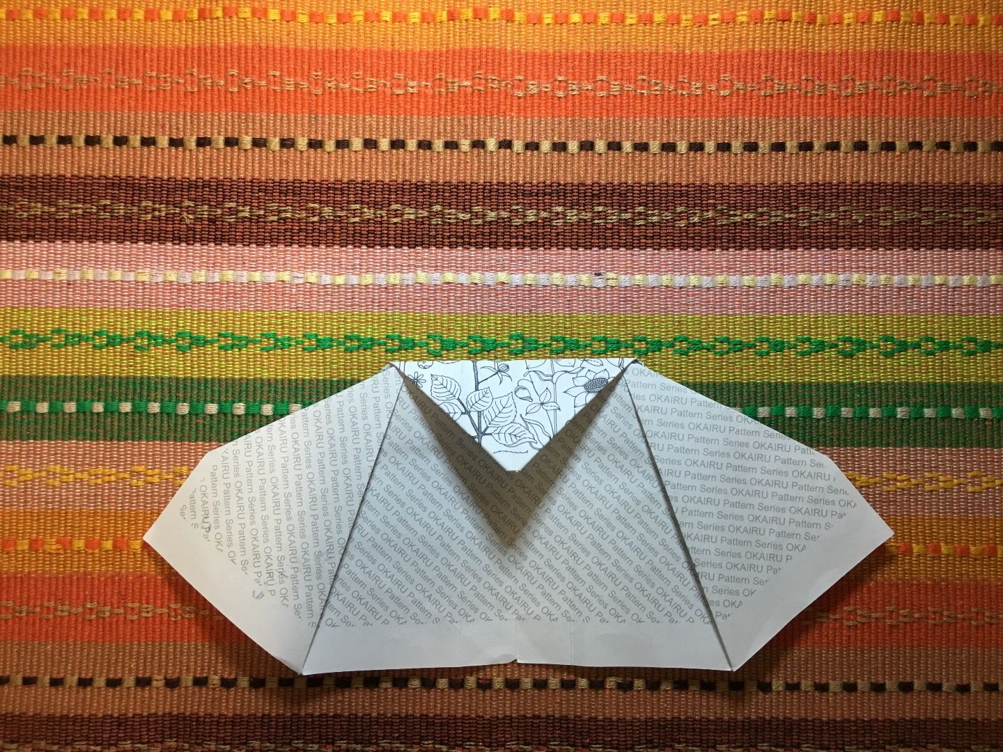Flapping Paper Plane : 23 Steps (with Pictures) - Instructables