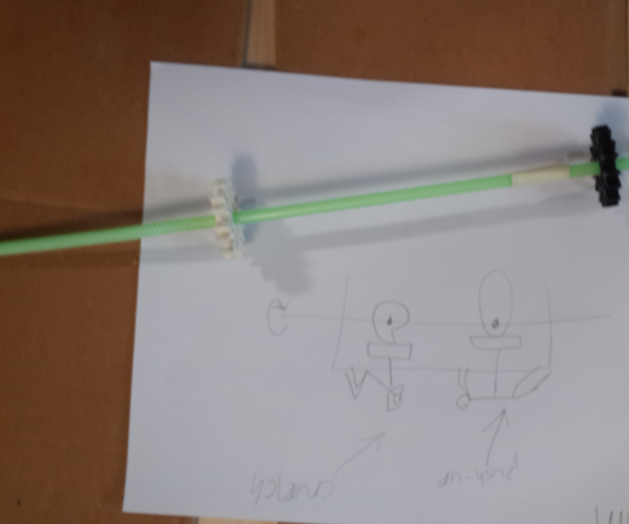 Push Up : 4 Steps - Instructables