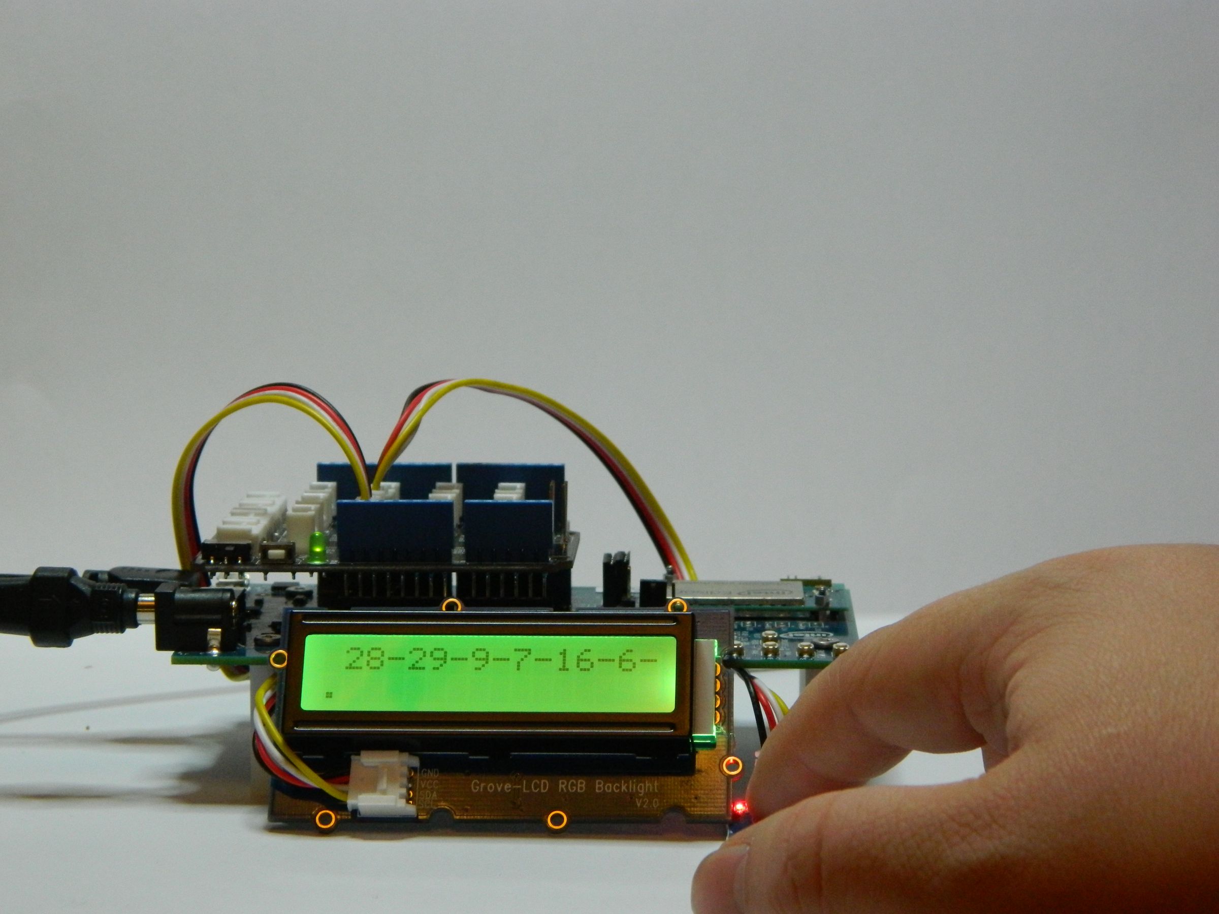 Lottery Machine : 3 Steps (with Pictures) - Instructables