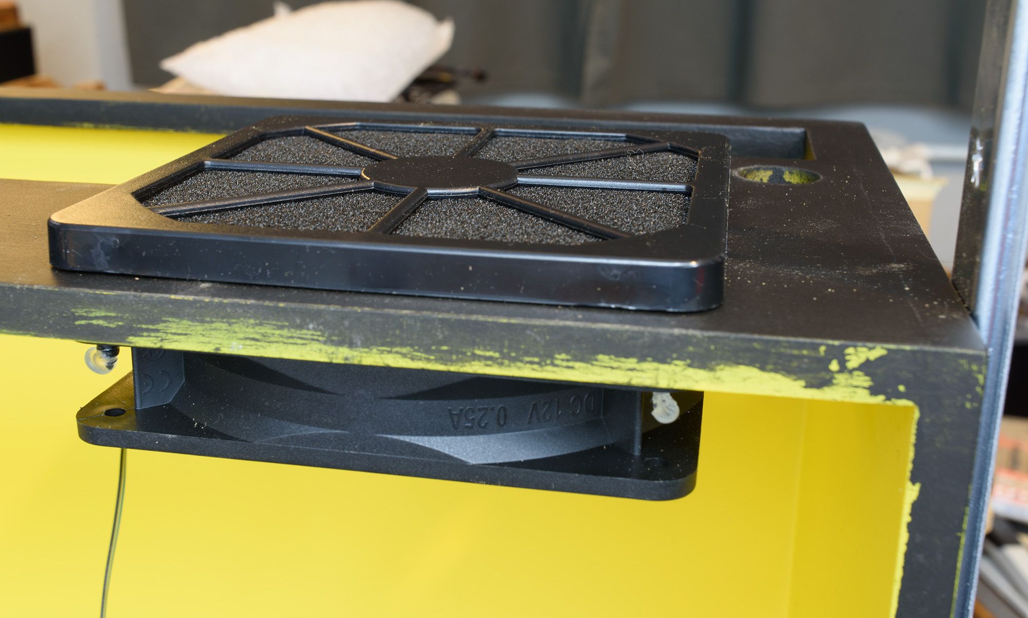 Computer Drawer : 10 Steps (with Pictures) - Instructables