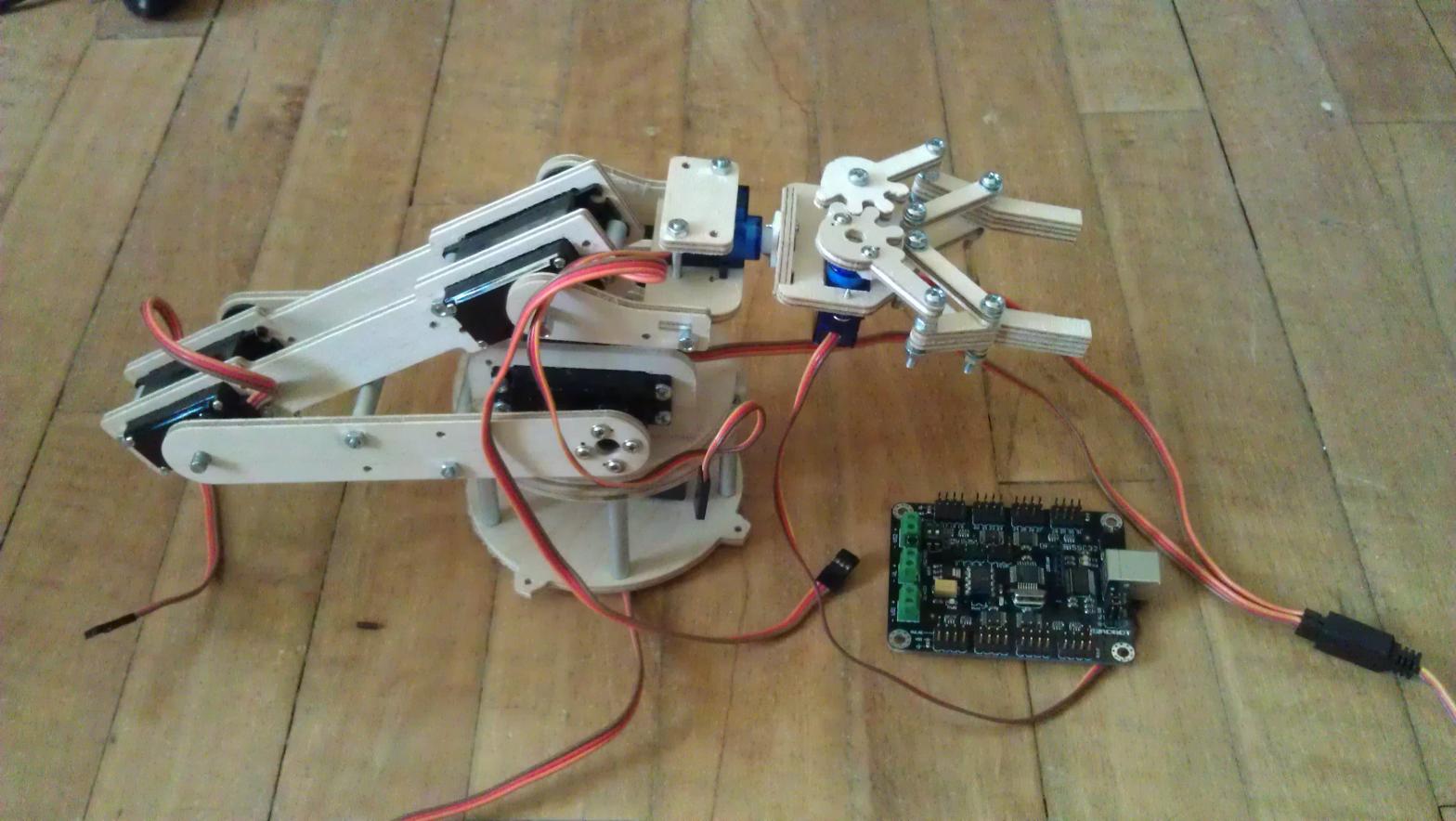 Low Budget CNC : 7 Steps (with Pictures) - Instructables