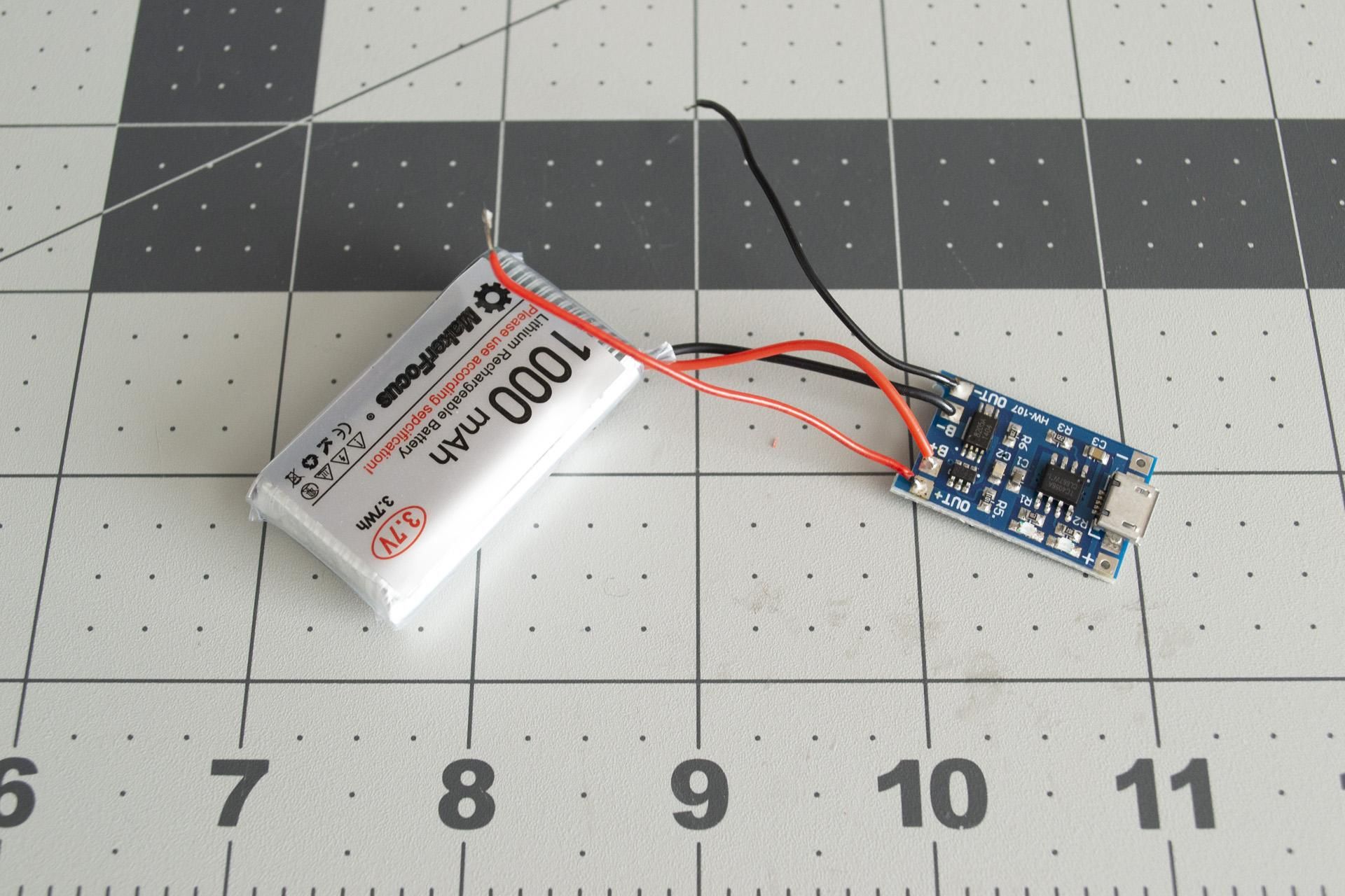 Practical PIR for Home Use : 7 Steps (with Pictures) - Instructables