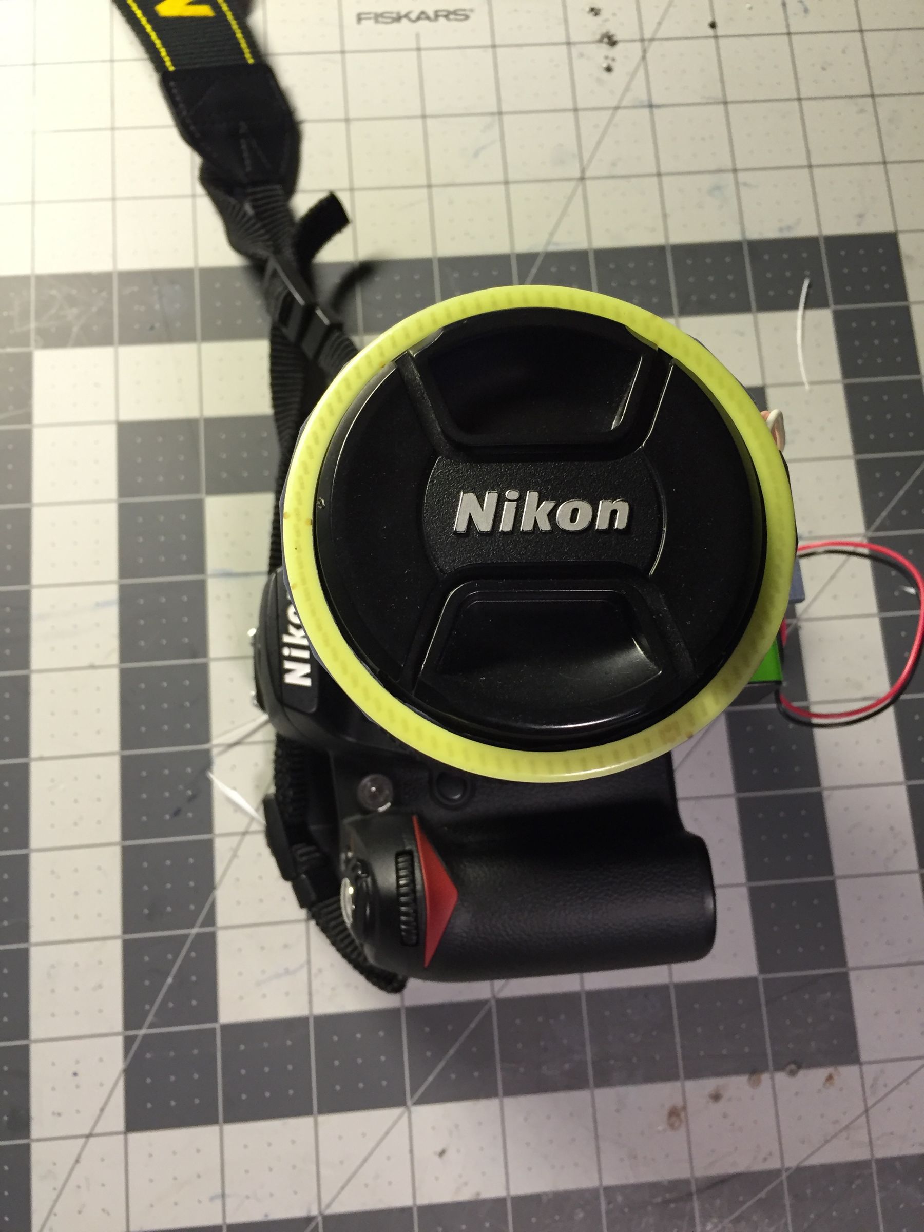 DSLR Ring Light : 5 Steps (with Pictures) - Instructables