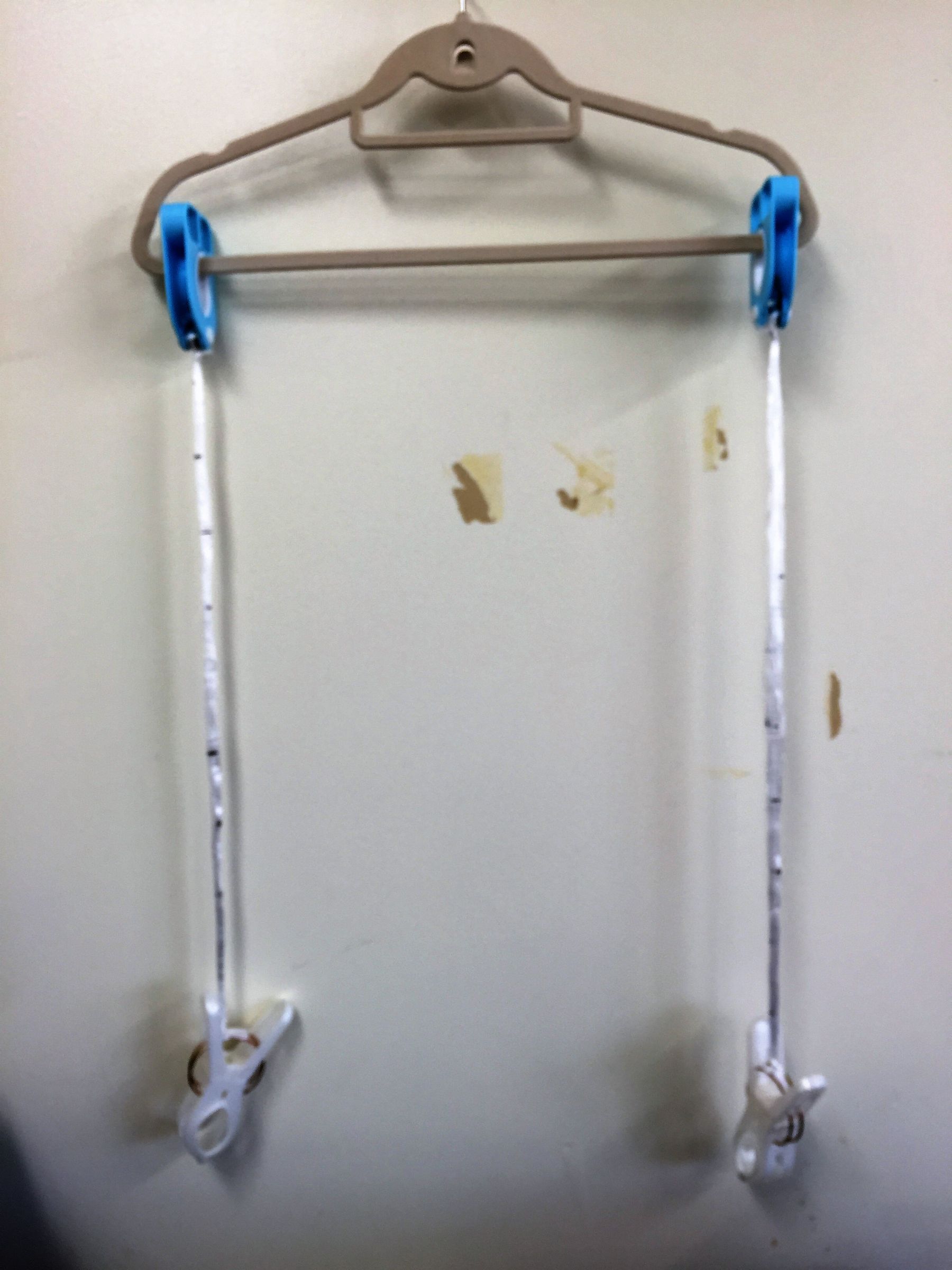 Multifunctional Hanger : 8 Steps - Instructables