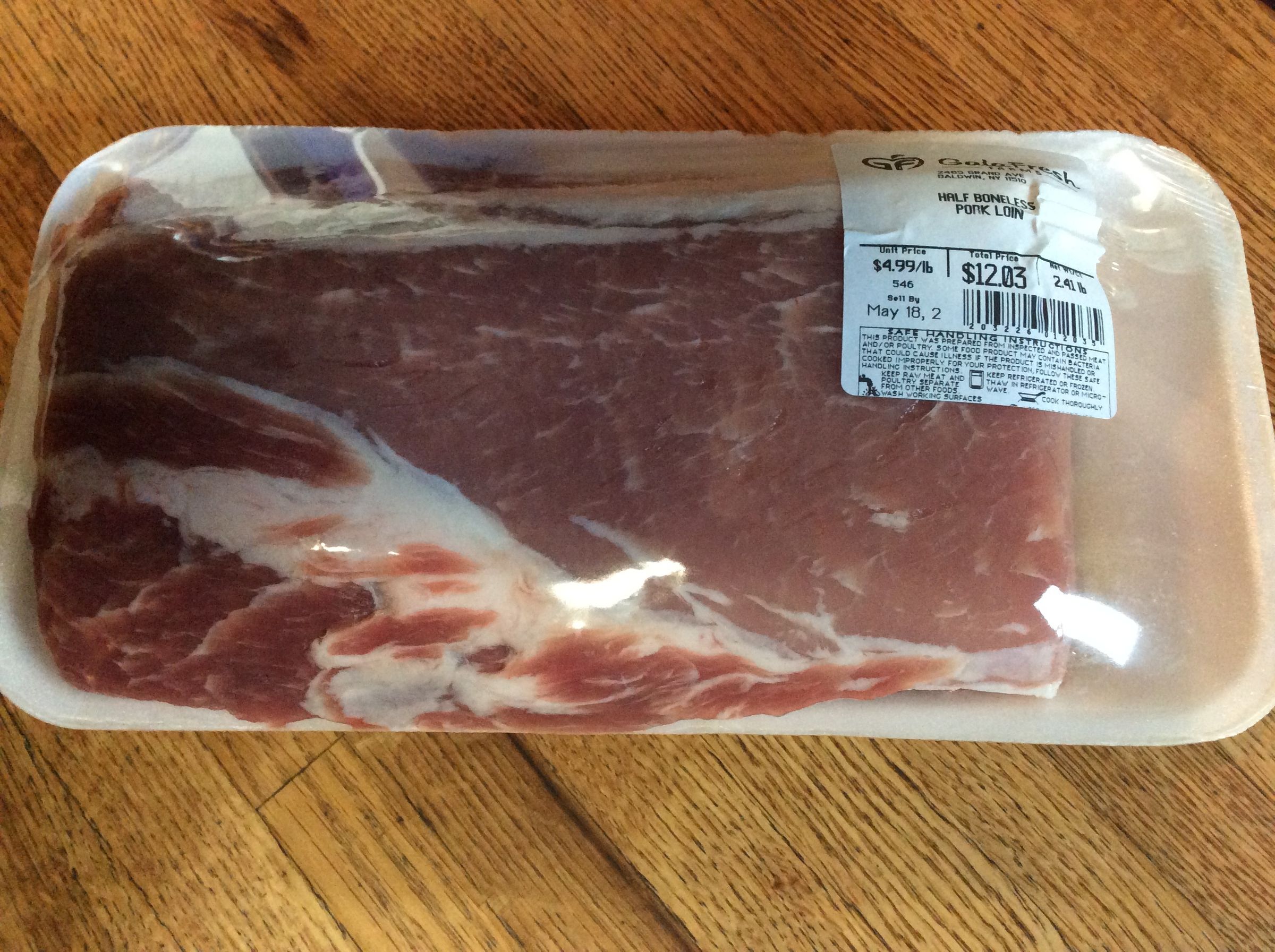 CURED DRY MEAT (BRESAOLA OR BASTURMA STYLE) DELICIOUS, EASY, SAFE AND ...