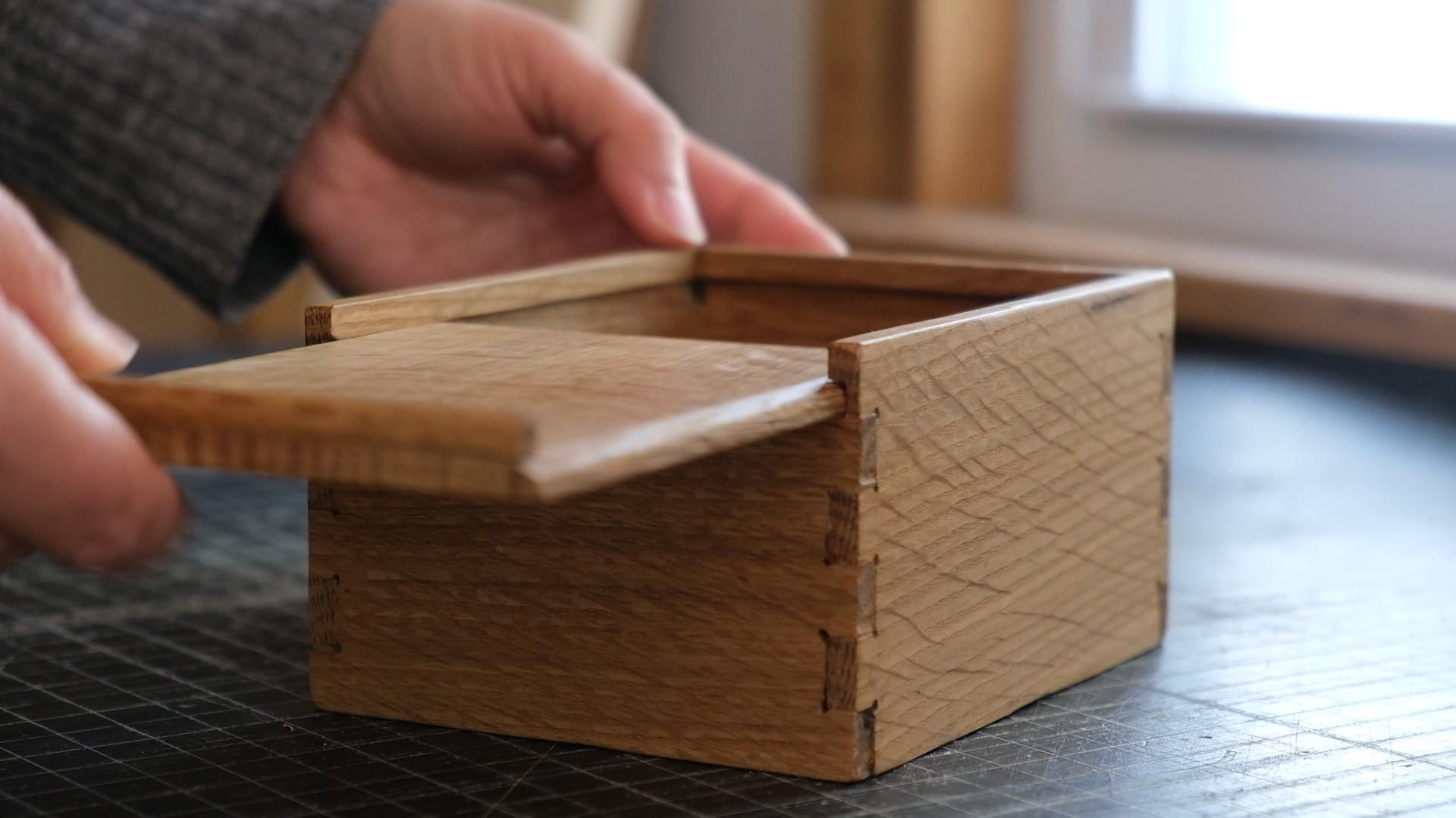 How to Make Boxes Without Hinges or Clasps (That Are Still Really ...