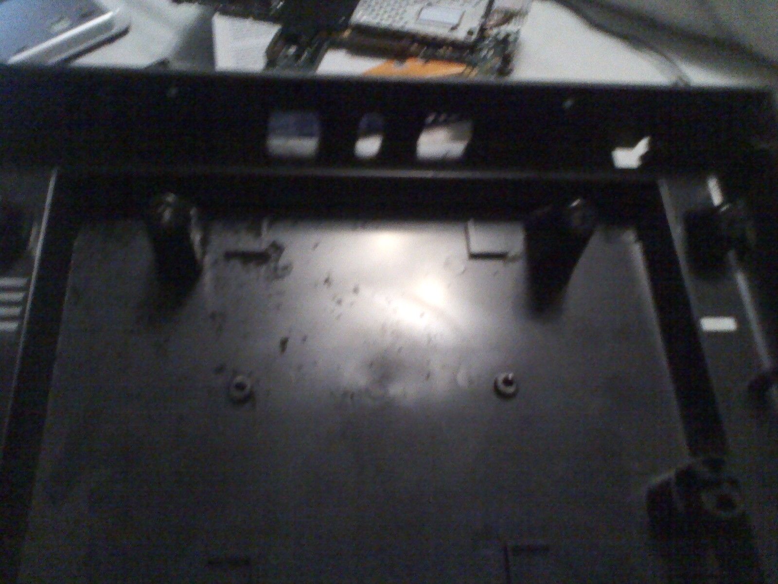 The AtariPC Project (AKA Atari + PC = Strange Breed of Game) : 7 Steps ...