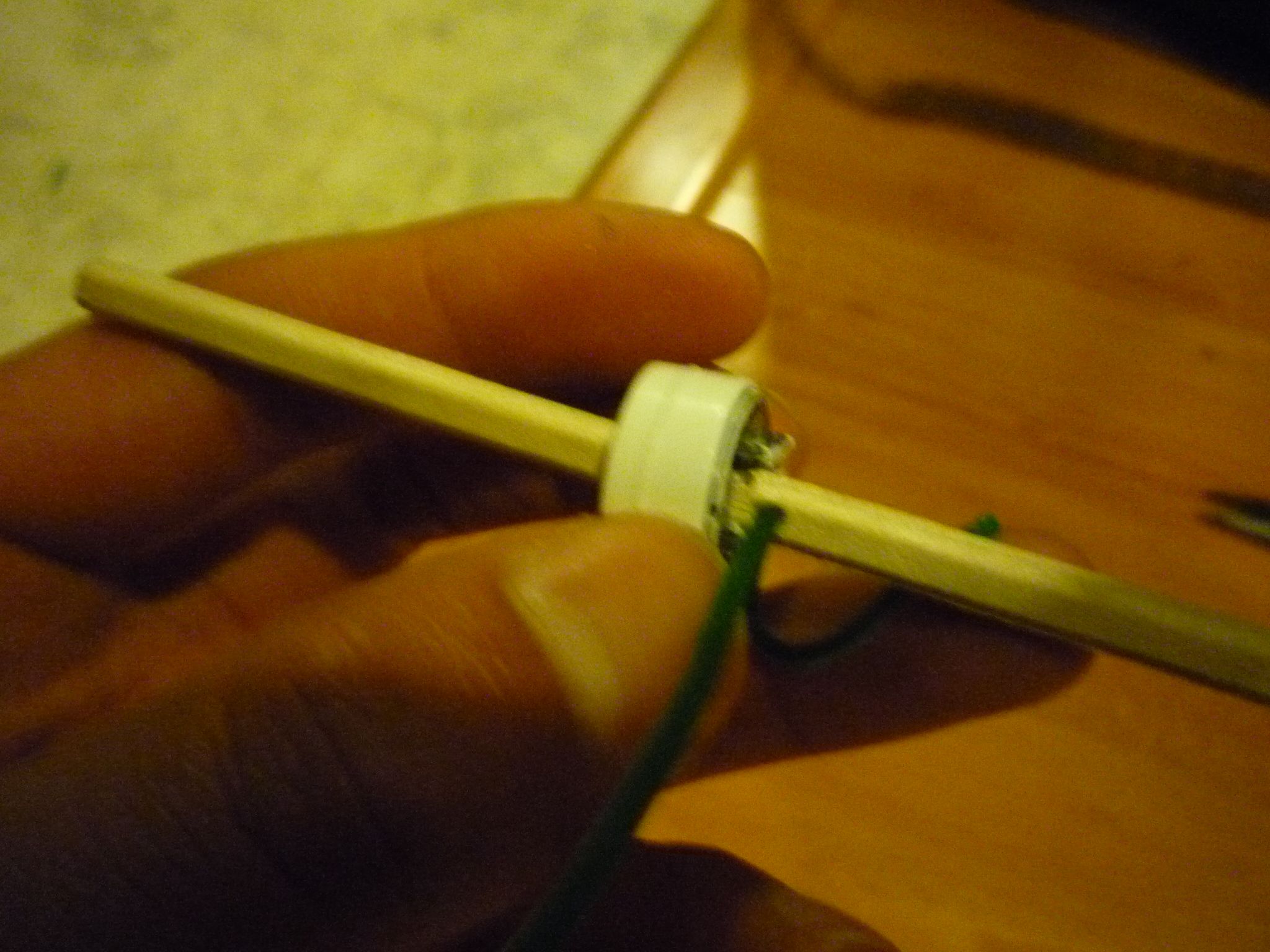 Disappearing Expo Marker Point Trick : 13 Steps - Instructables