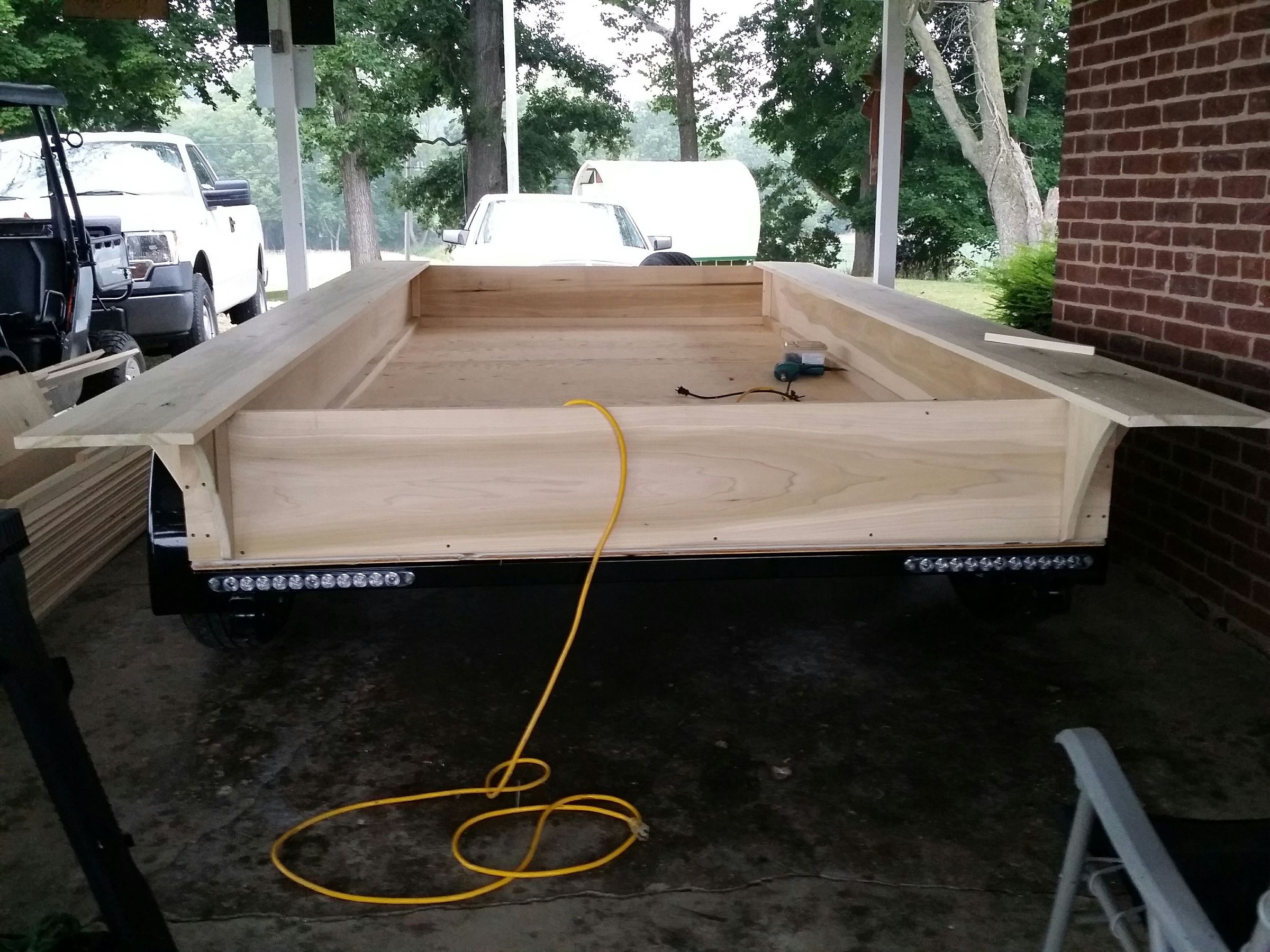 Building a Ledge Vardo : 23 Steps - Instructables