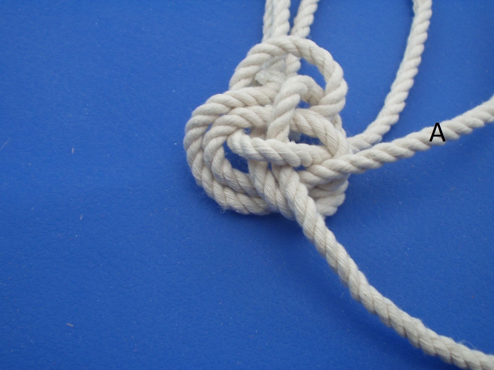 Manrope Knot Whisk Broom : 12 Steps (with Pictures) - Instructables