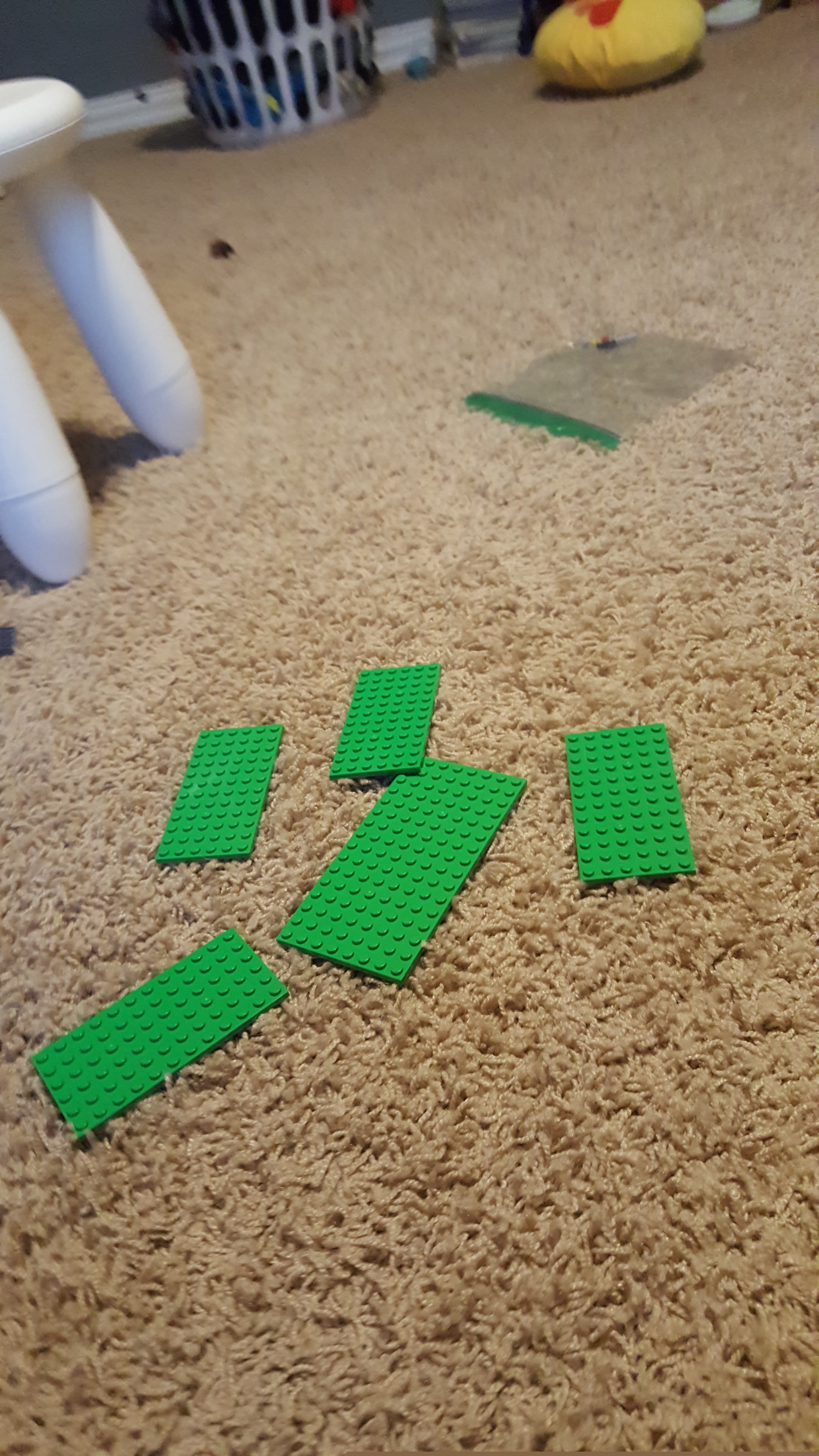 How to Make a Lego Garden : 7 Steps - Instructables