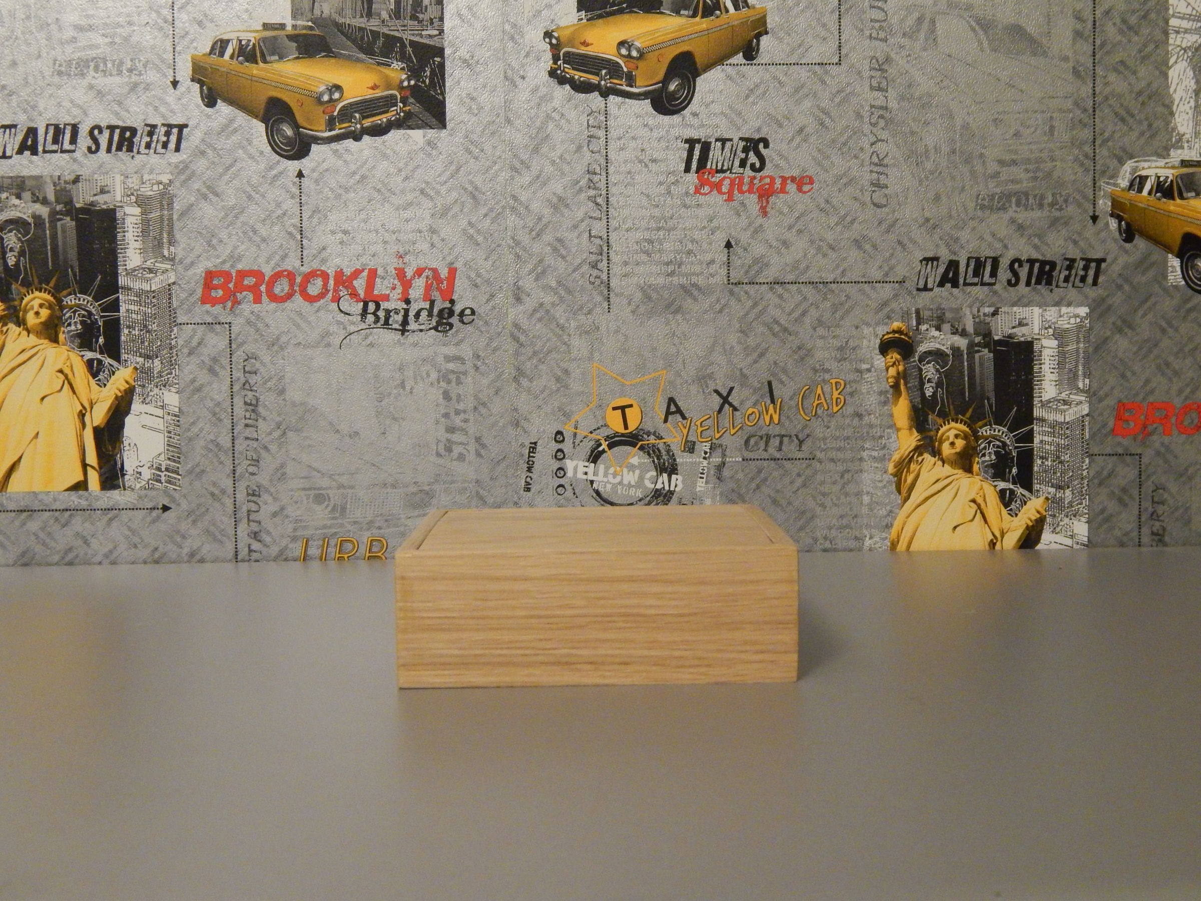 Raspberry Pi - Wooden Case - Instructables