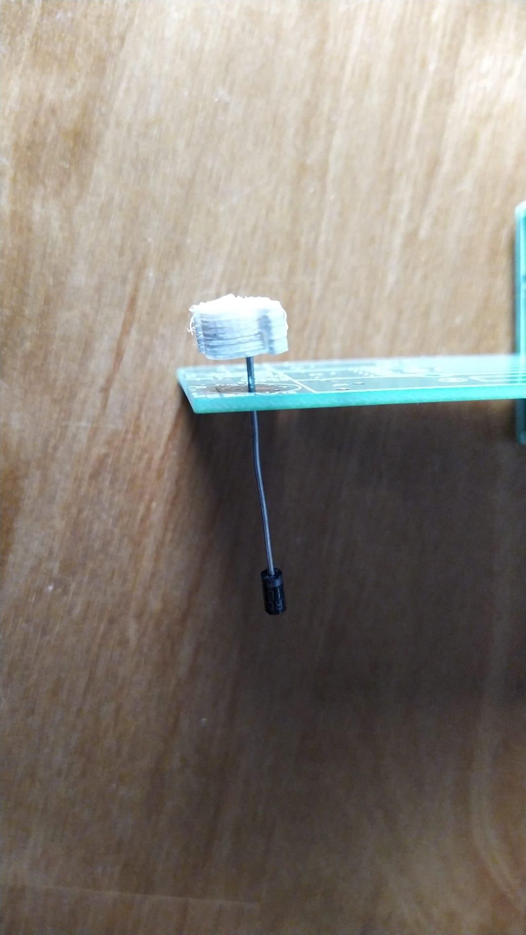 Motion Sensor Prank PCB : 4 Steps - Instructables