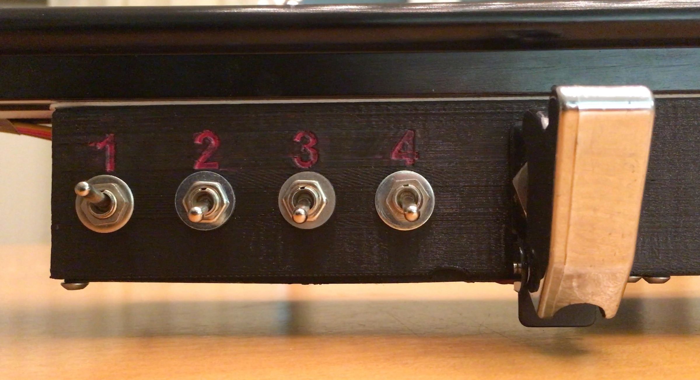 Make an Arduino Controlled Motorized Camera Slider! : 13 Steps (with ...