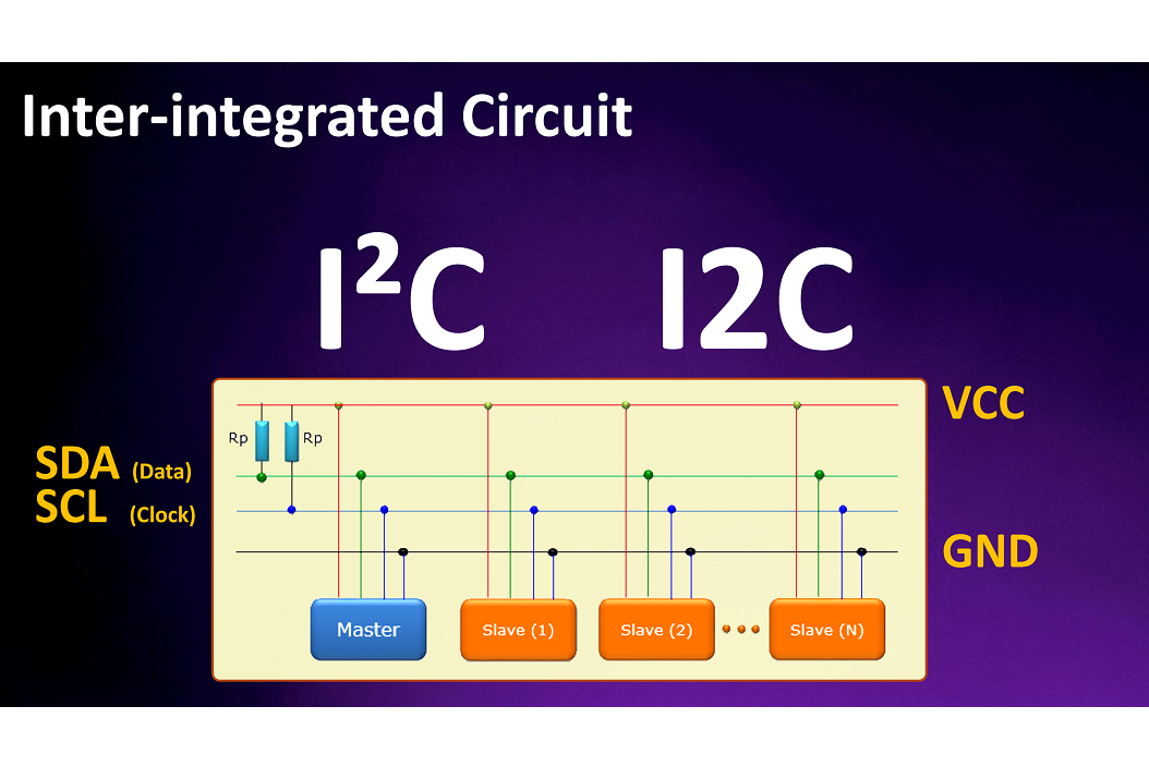 TCA9548A I2C Multiplexer Module - With Arduino and NodeMCU : 11 Steps ...