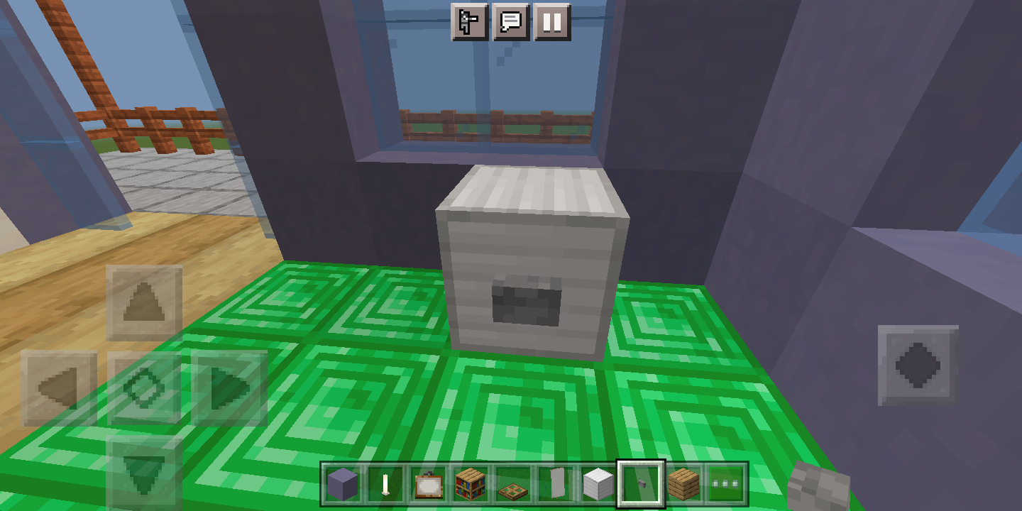 The Ultimate Guide to Furnishing Your House in Minecraft : 31 Steps ...