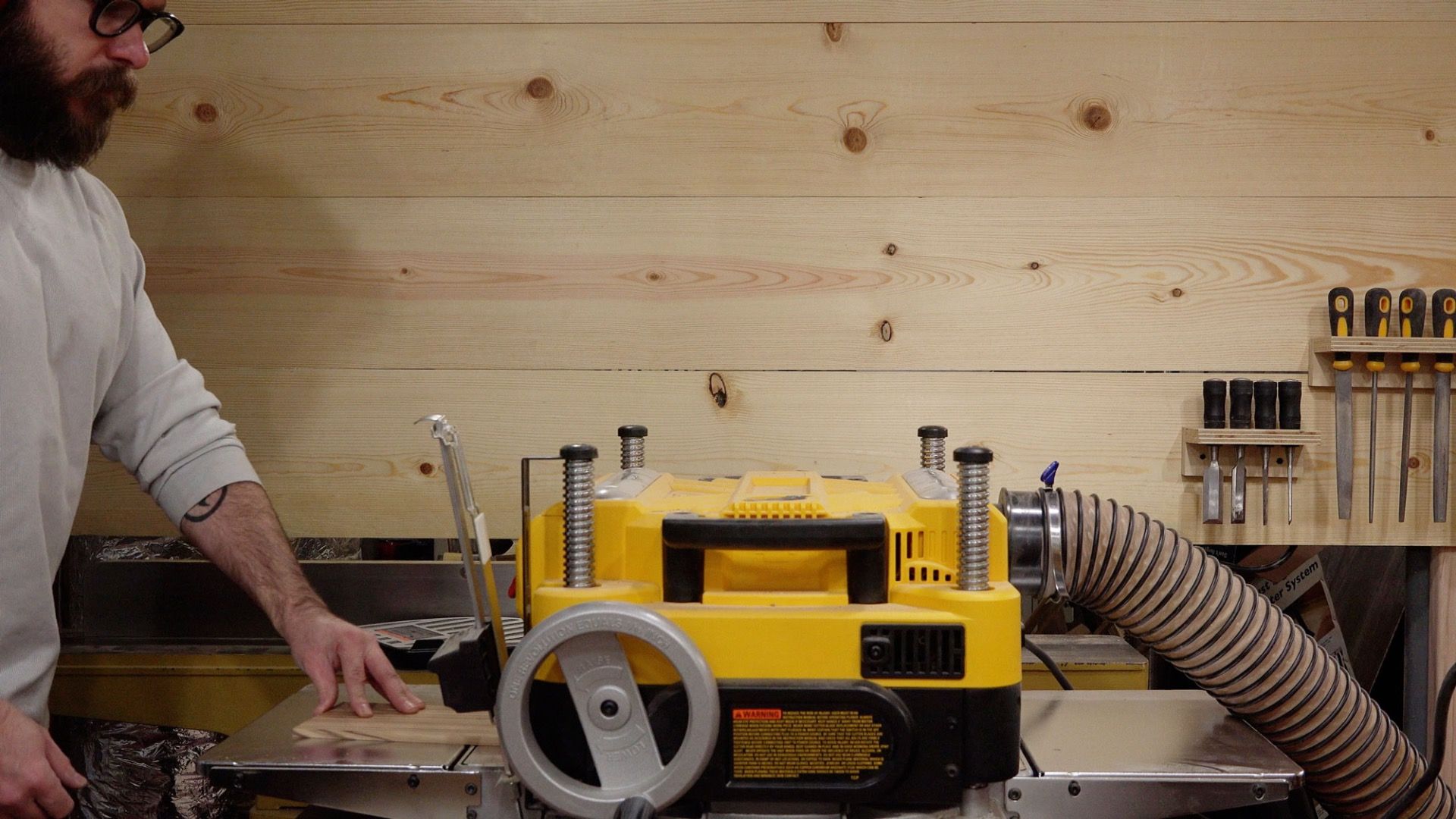 How to Make a Sliding Tray Box With Hidden Compartment : 20 Steps (with ...