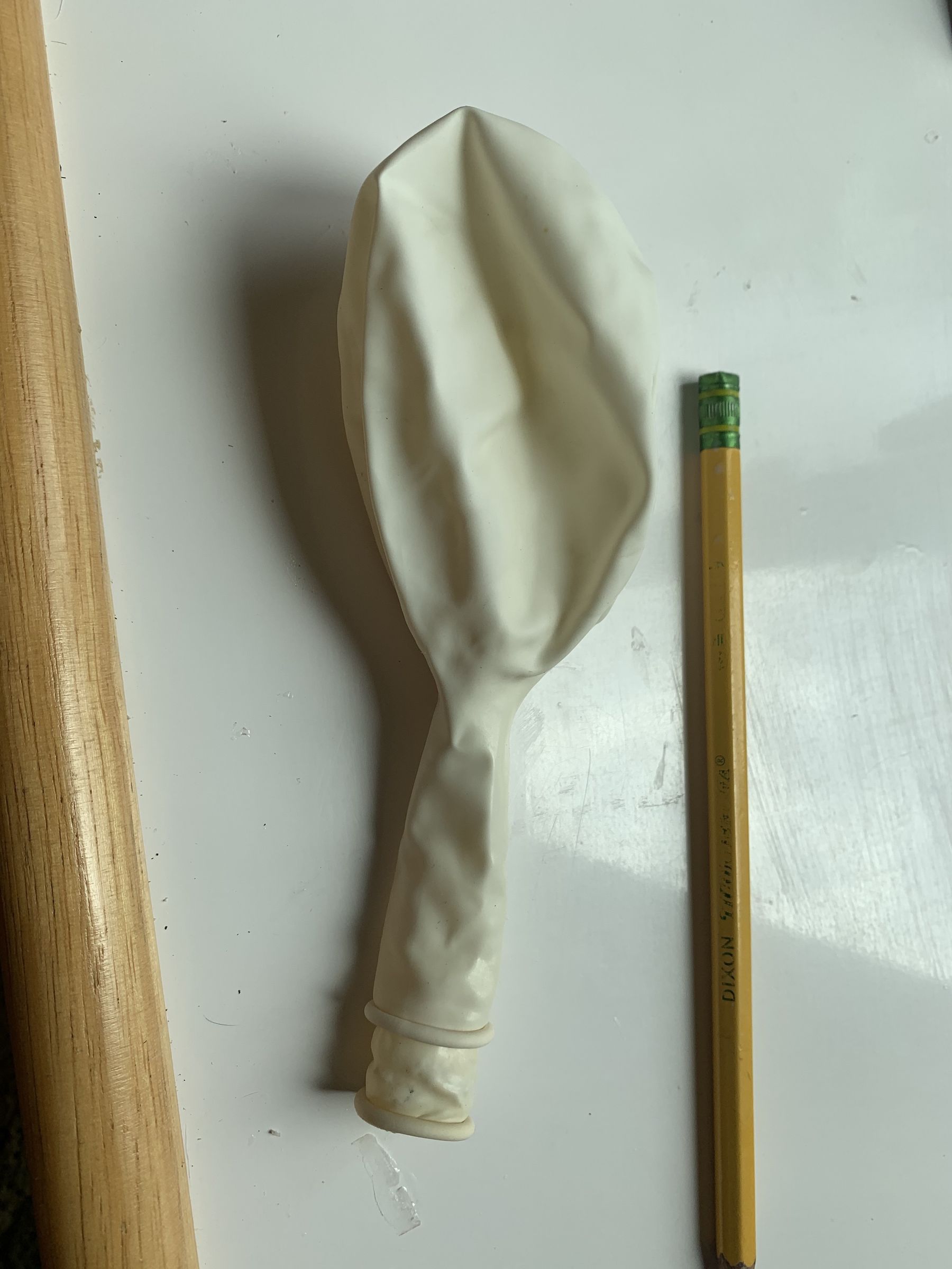 BB8 Star Wars Hover Disc/ Balloon Figure : 7 Steps (with Pictures ...