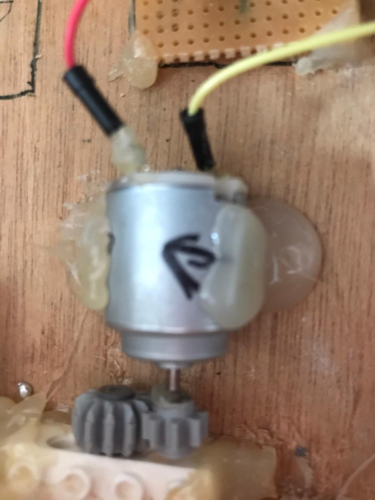 Carduino Made With Arduino : 3 Steps - Instructables