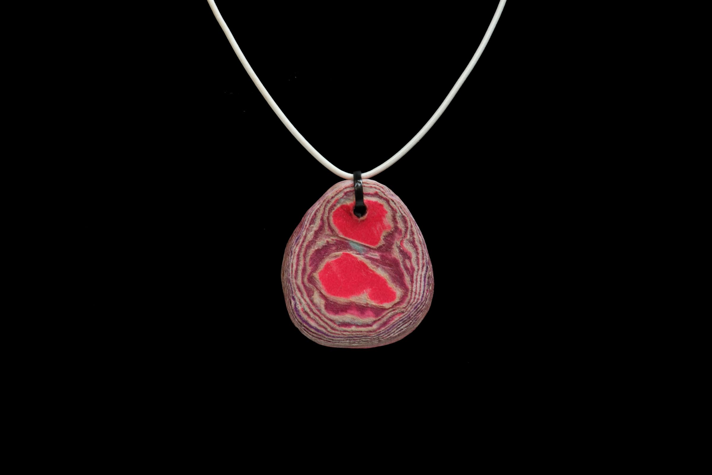 Layered Paper Jewelry : 6 Steps (with Pictures) - Instructables