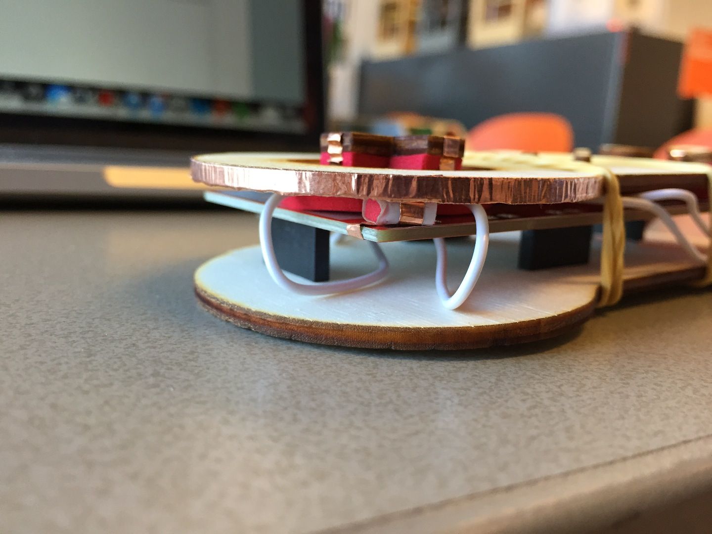 Retro Makey Makey Controller : 5 Steps (with Pictures) - Instructables