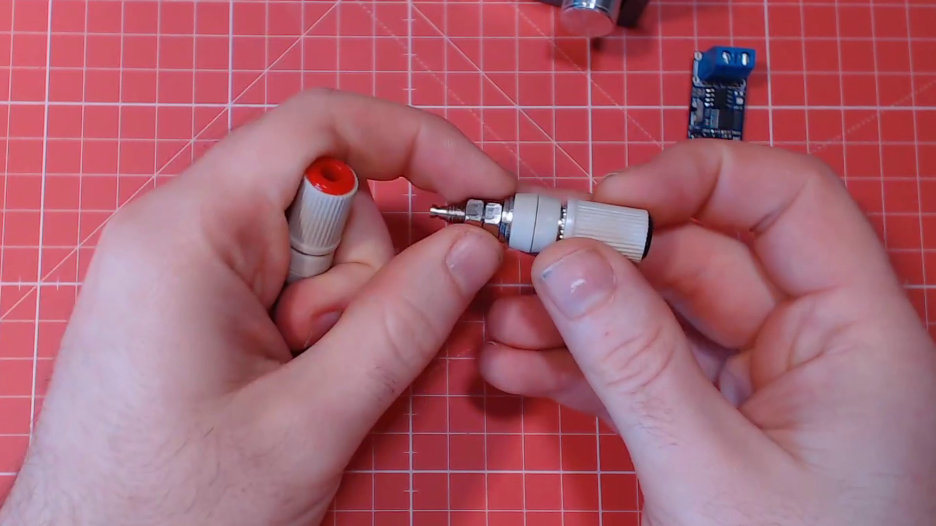 USB-C Powered Bench Power Supply : 10 Steps (with Pictures) - Instructables