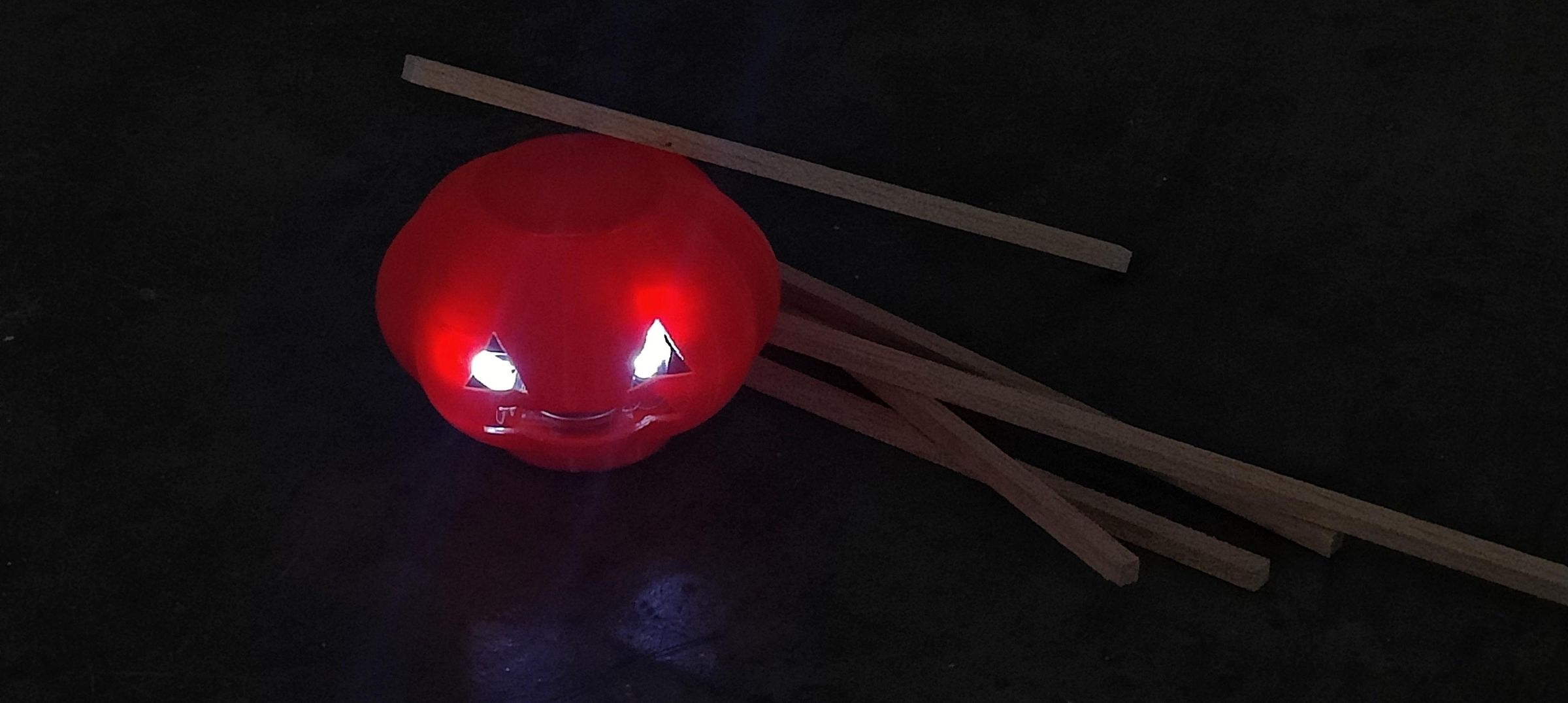Pumpkin Light - Instructables