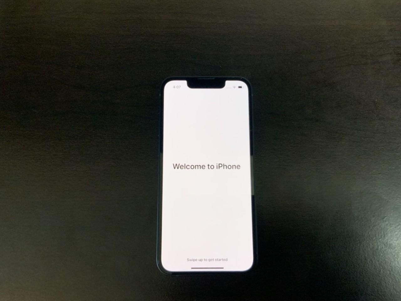 How to Successfully Set Up a New IPhone : 16 Steps - Instructables