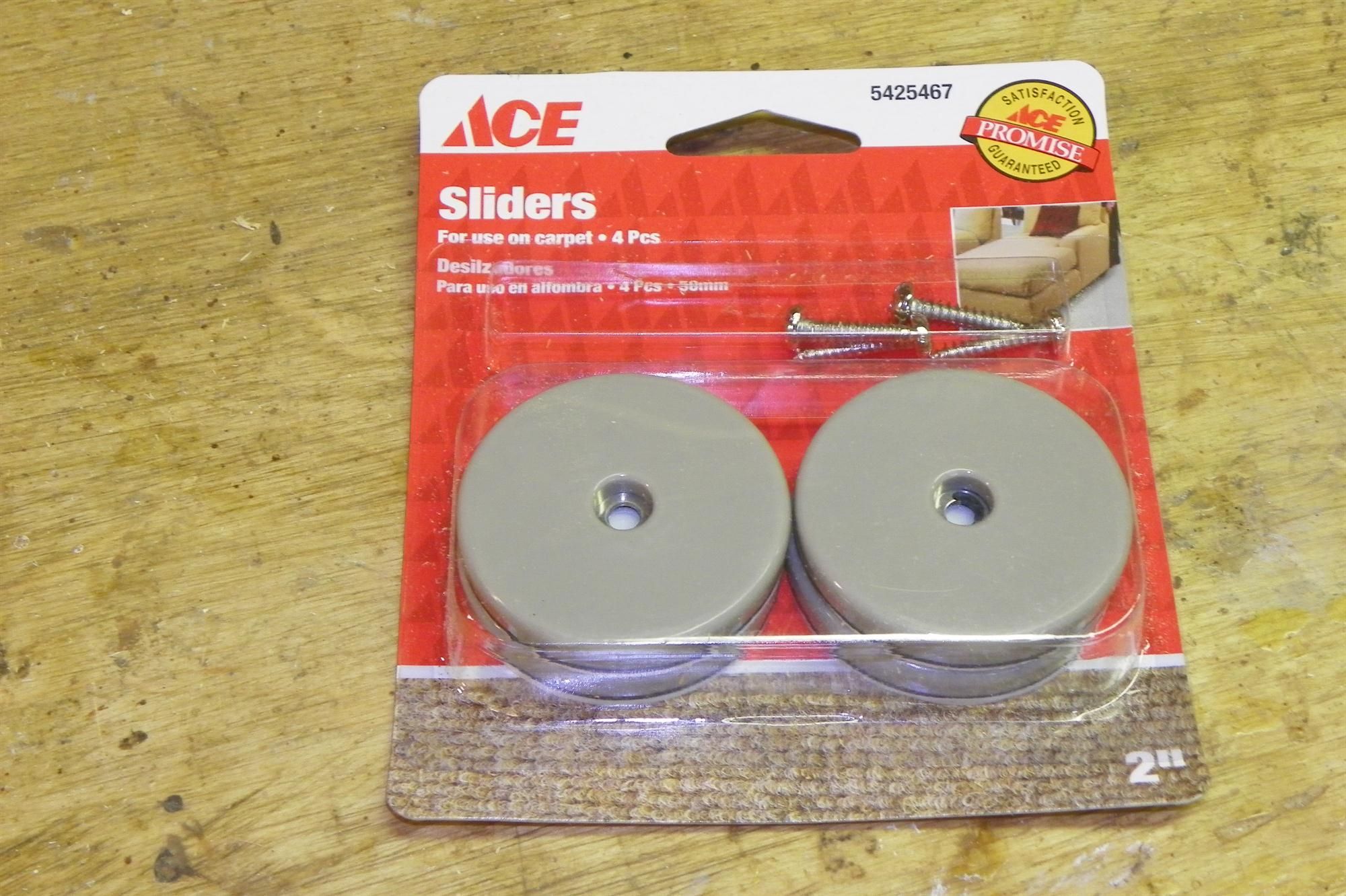 Bench Top Tool Stand : 4 Steps - Instructables