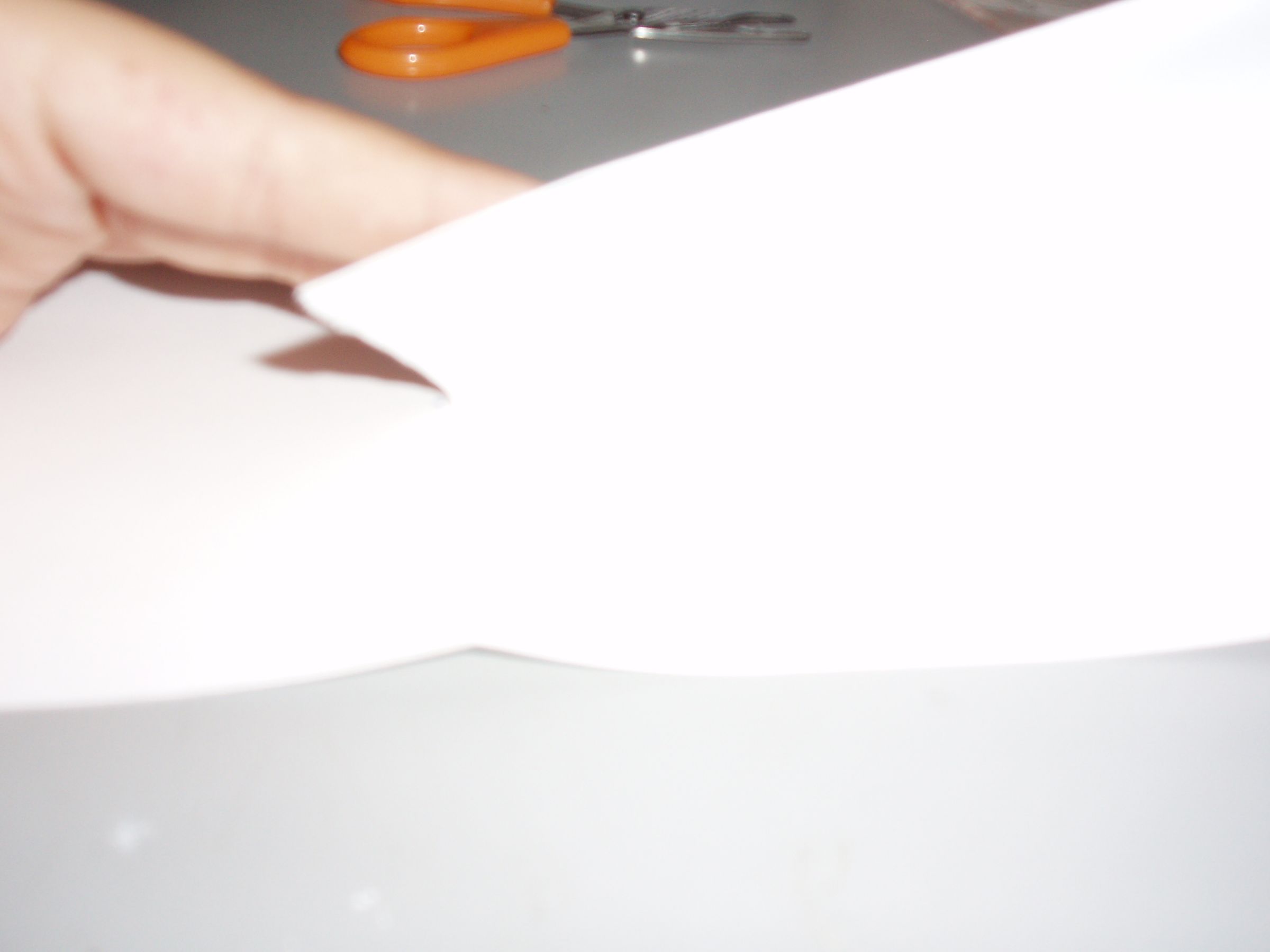 Fun Kirigami Stairs : 5 Steps - Instructables