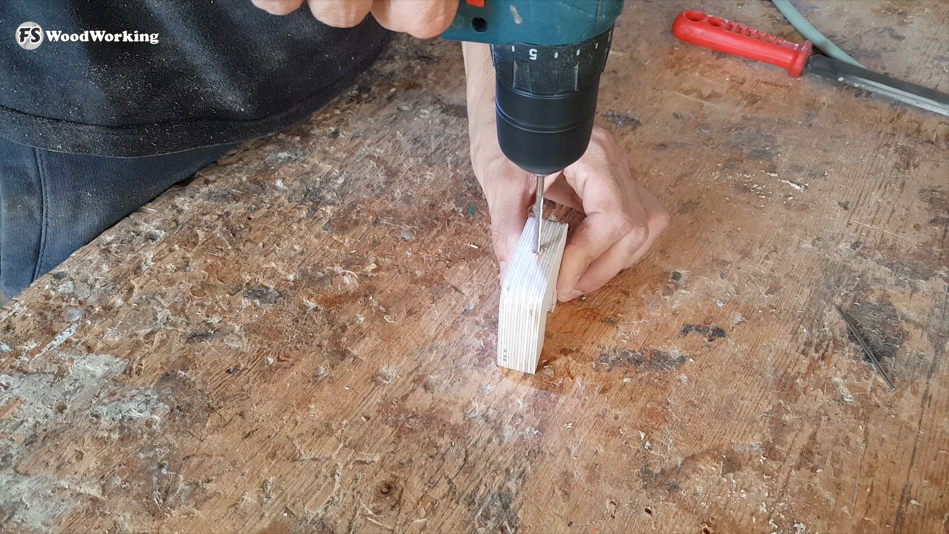 DIY SlingBow From Plywood : 11 Steps (with Pictures) - Instructables