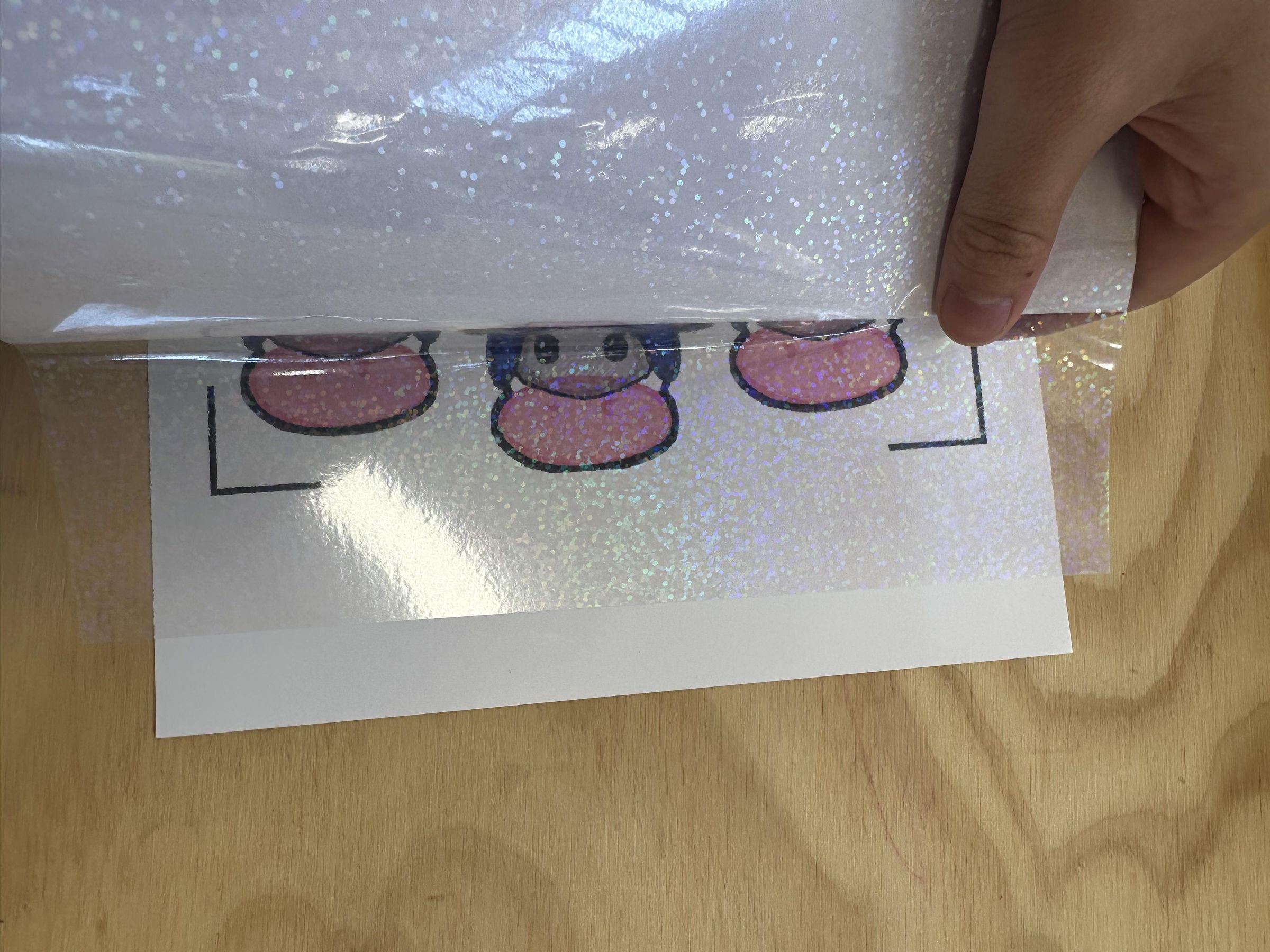 Print and Cut Stickers With Cricut : 23 Steps (with Pictures ...