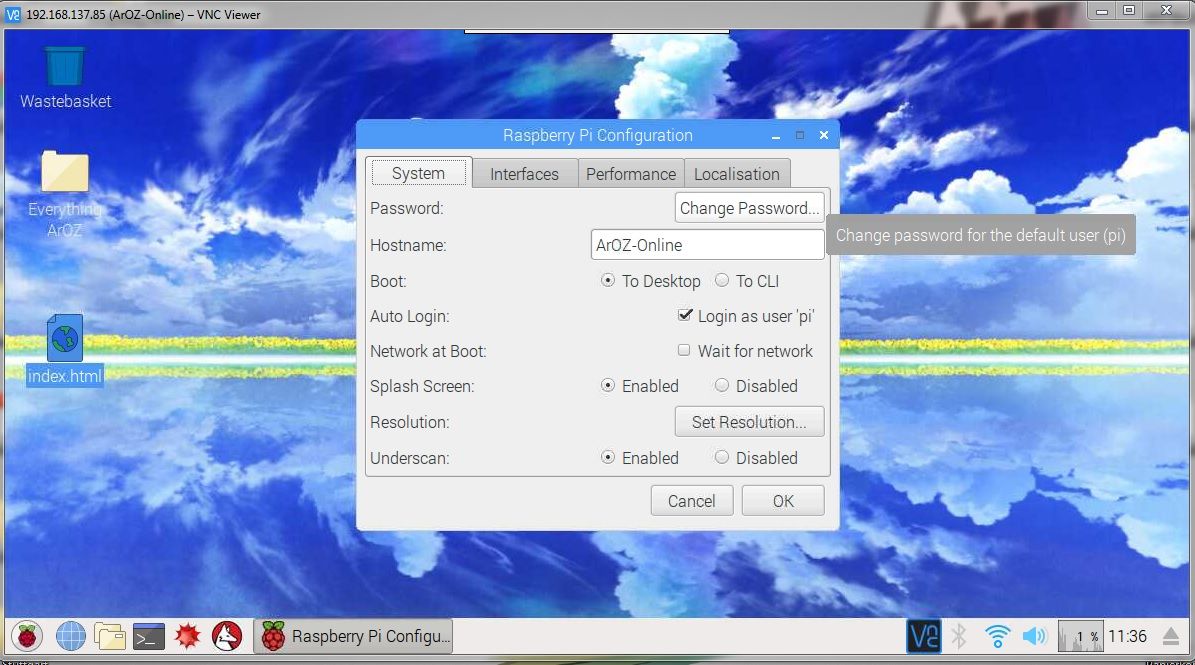 Media Server Using Raspberry Pi : 6 Steps - Instructables