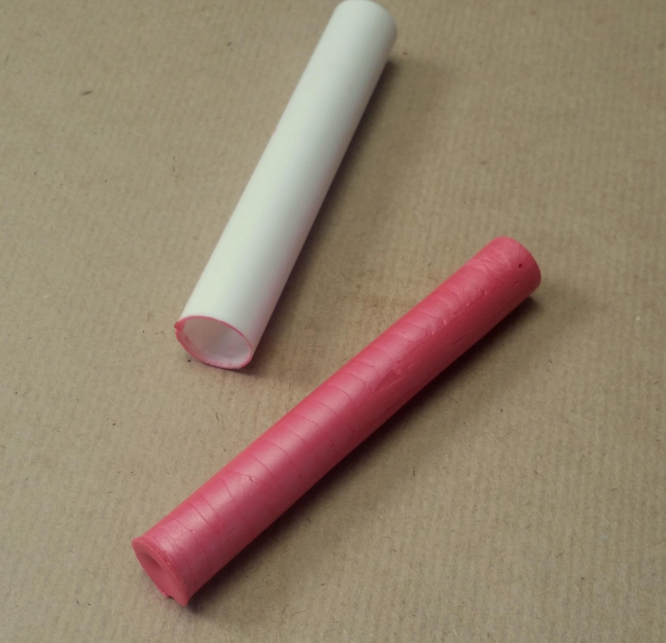Make Your Own Natural Chemical Free Crayons : 9 Steps (with Pictures ...