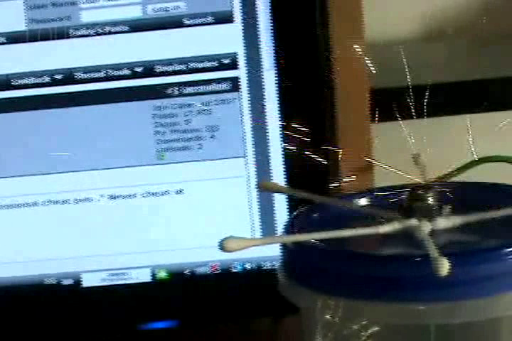 Powerful Shocking Device : 4 Steps - Instructables