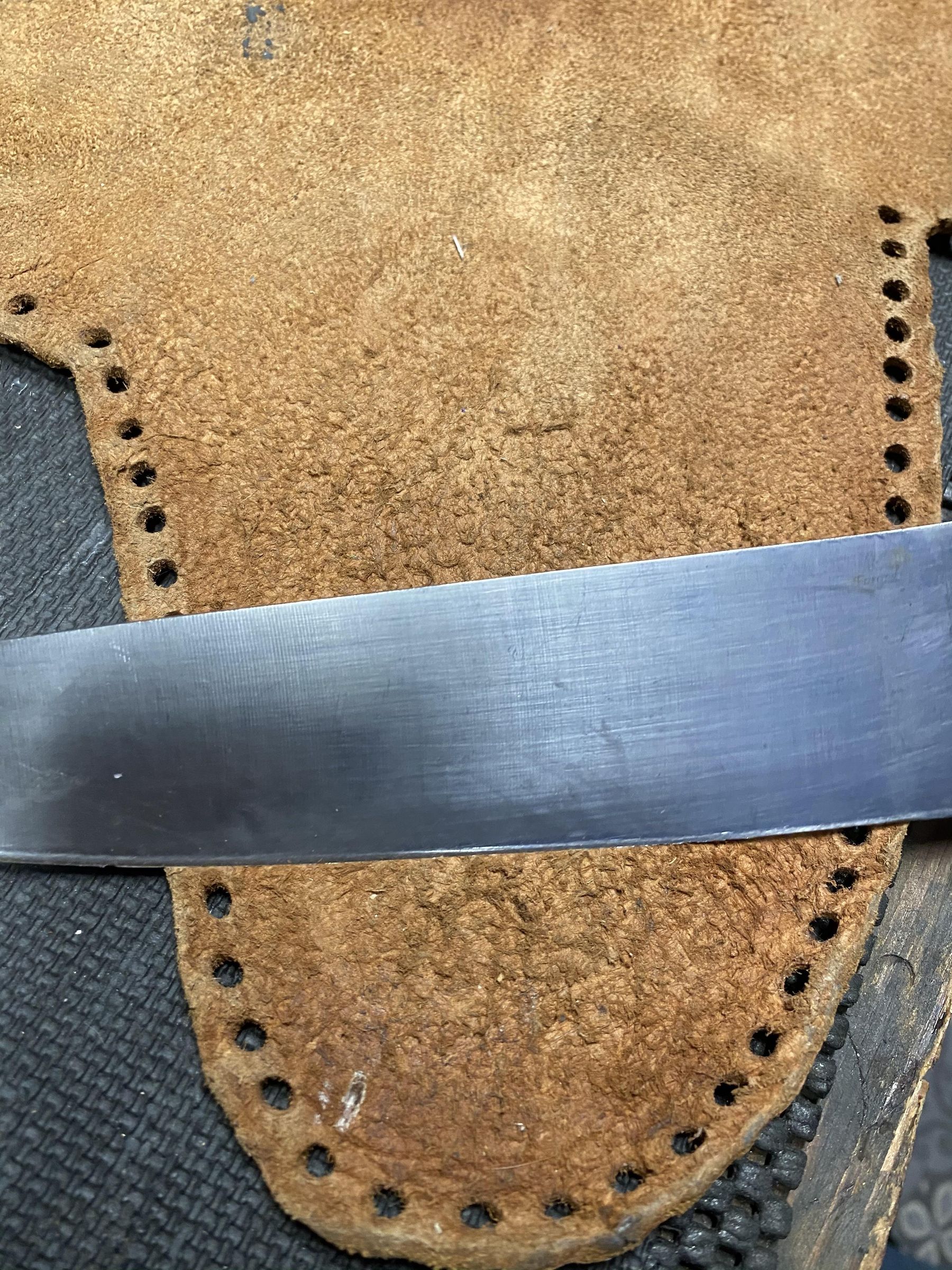 Knife Sharpening: a Culinary Cornerstone : 9 Steps (with Pictures) - Instructables