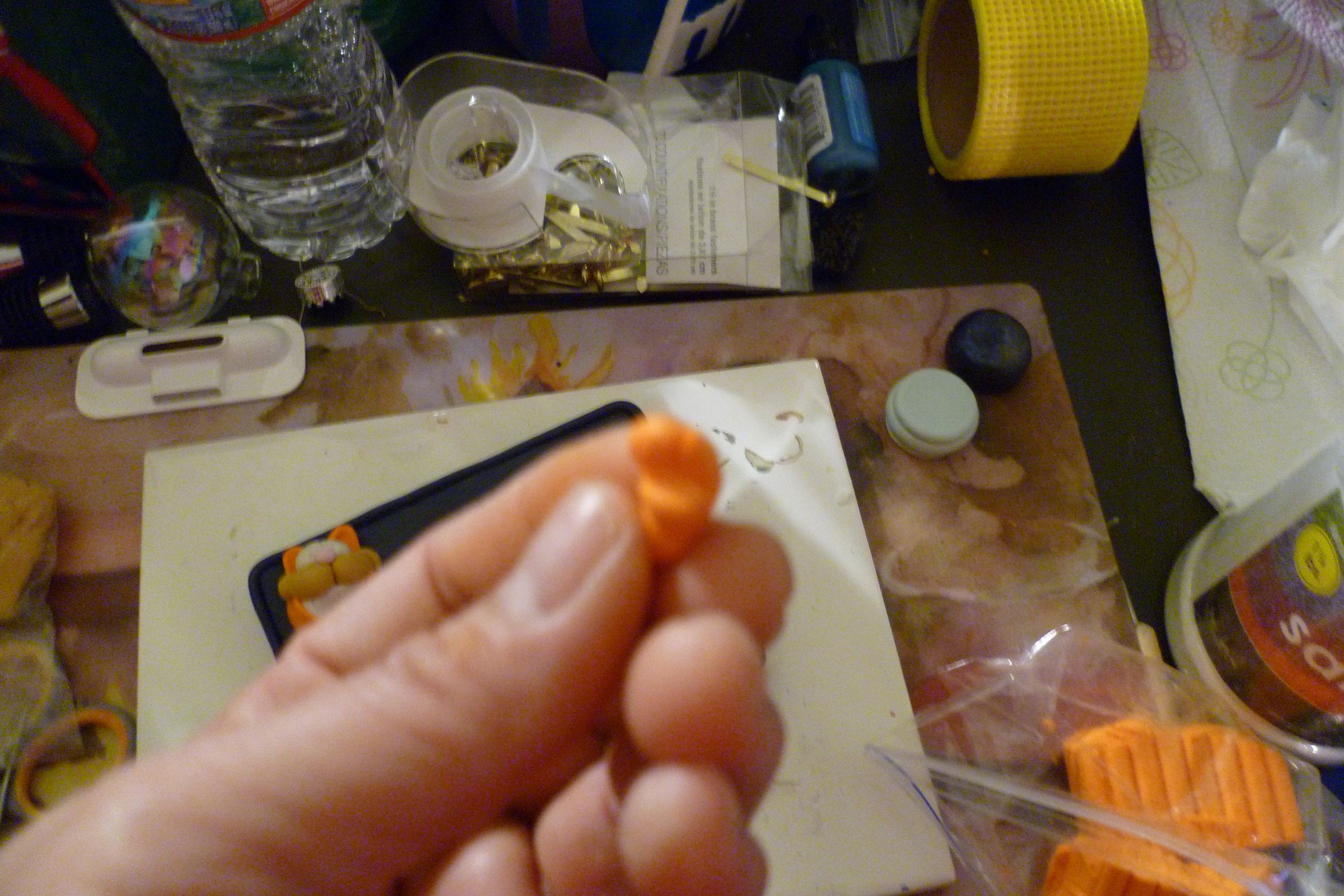 Dirty Clean Dishwater Indicator : 4 Steps - Instructables