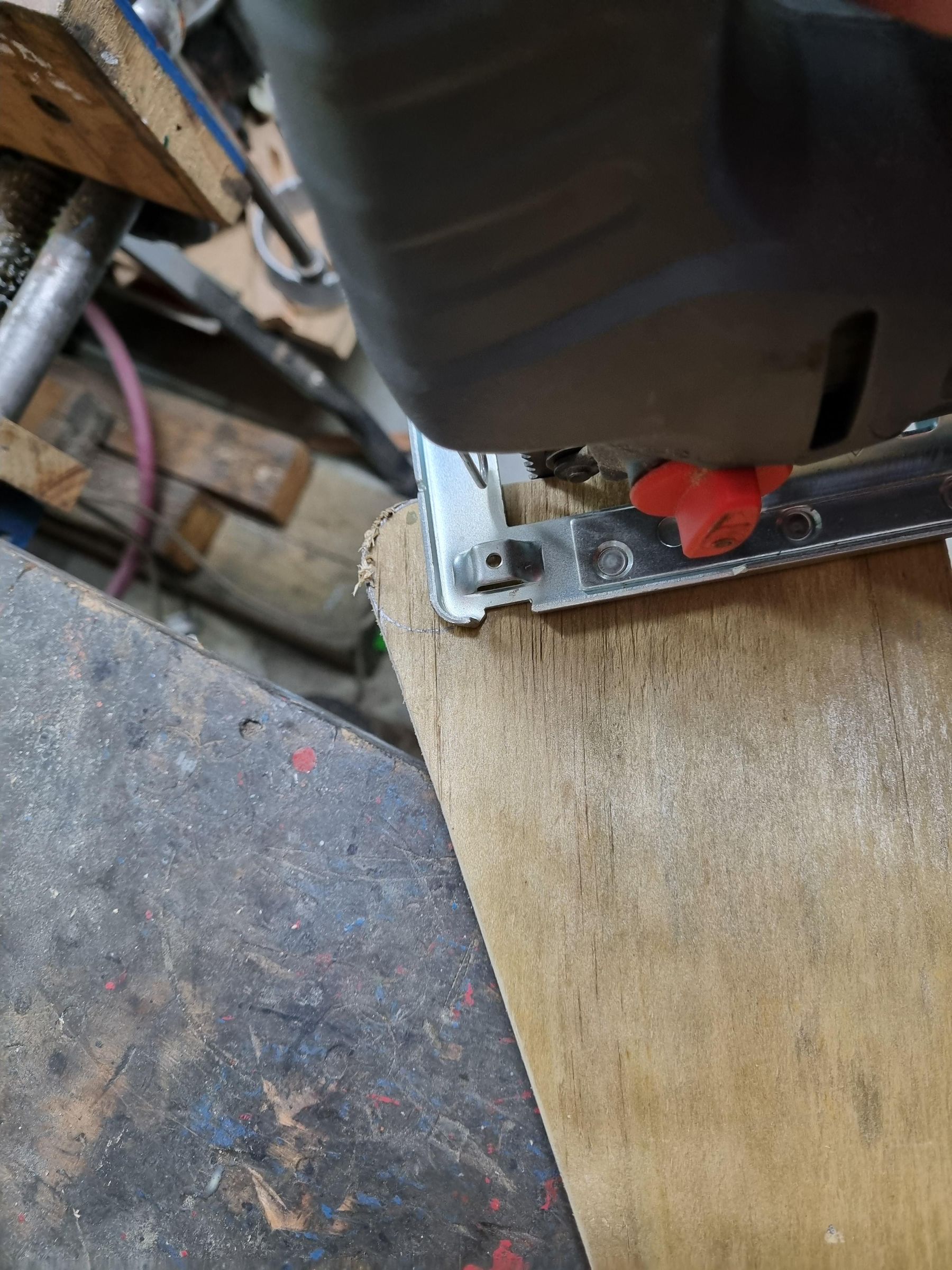 Cat Scratch Wheel : 8 Steps (with Pictures) - Instructables